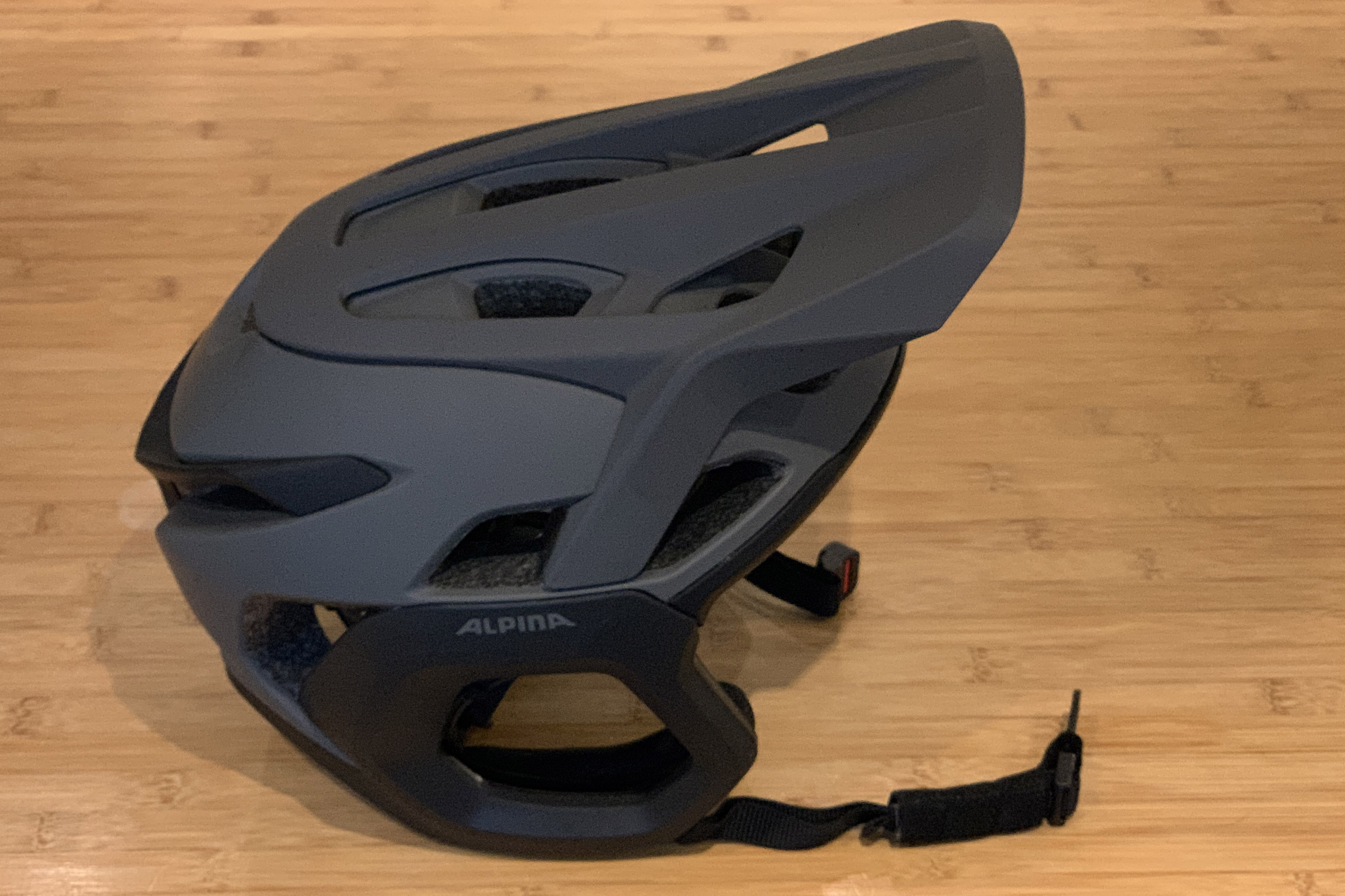 Alpina Rootage Evo helmet review - Cycling News | off-road.cc