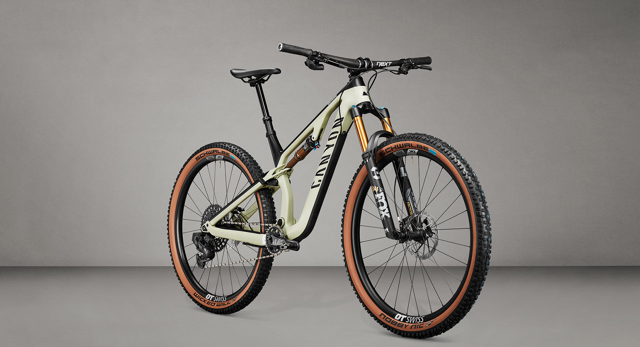 Canyon gives the Neuron new carbon models - Cycling News | off-road.cc