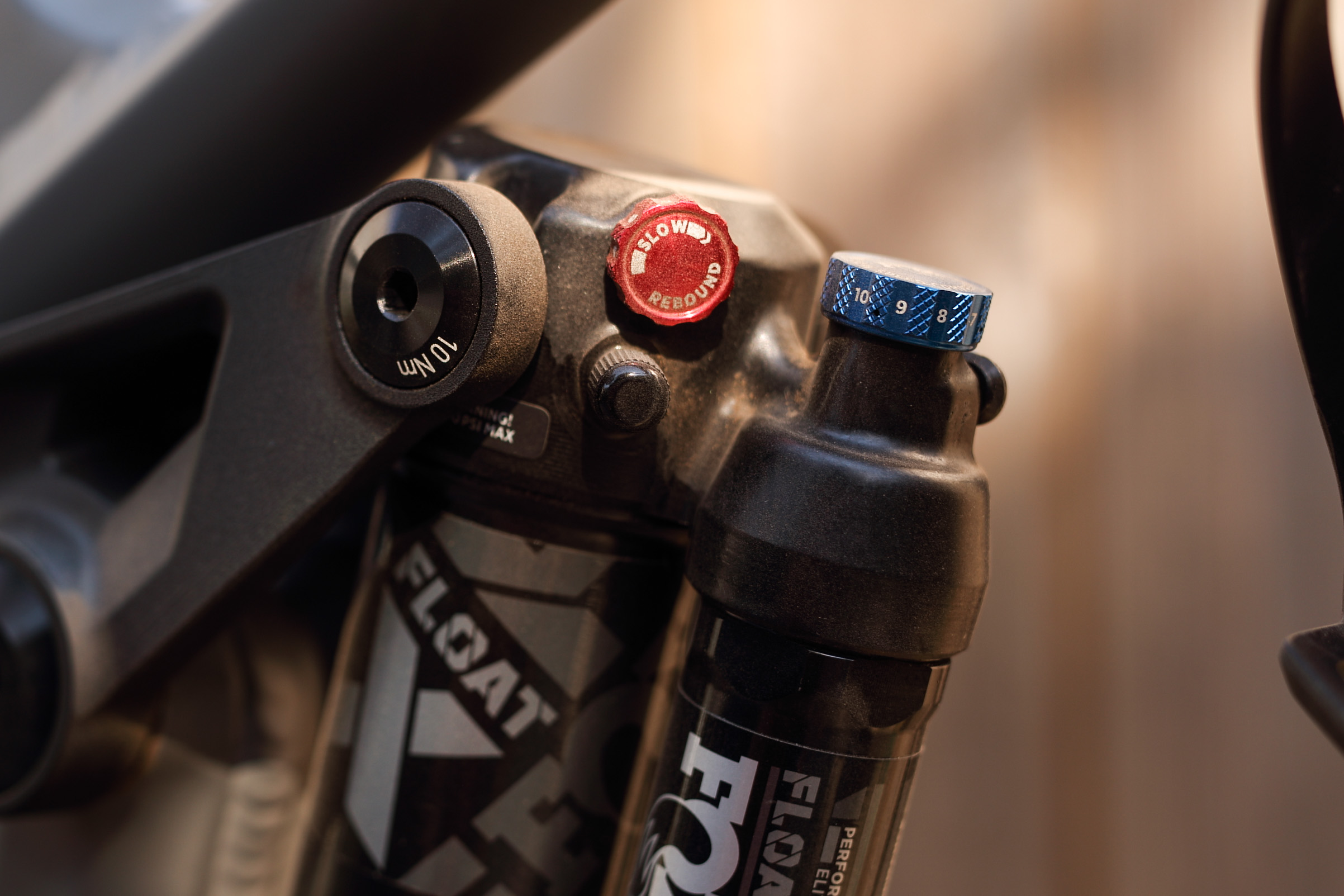 How to set up your mountain bike suspension - suspension set-up ...