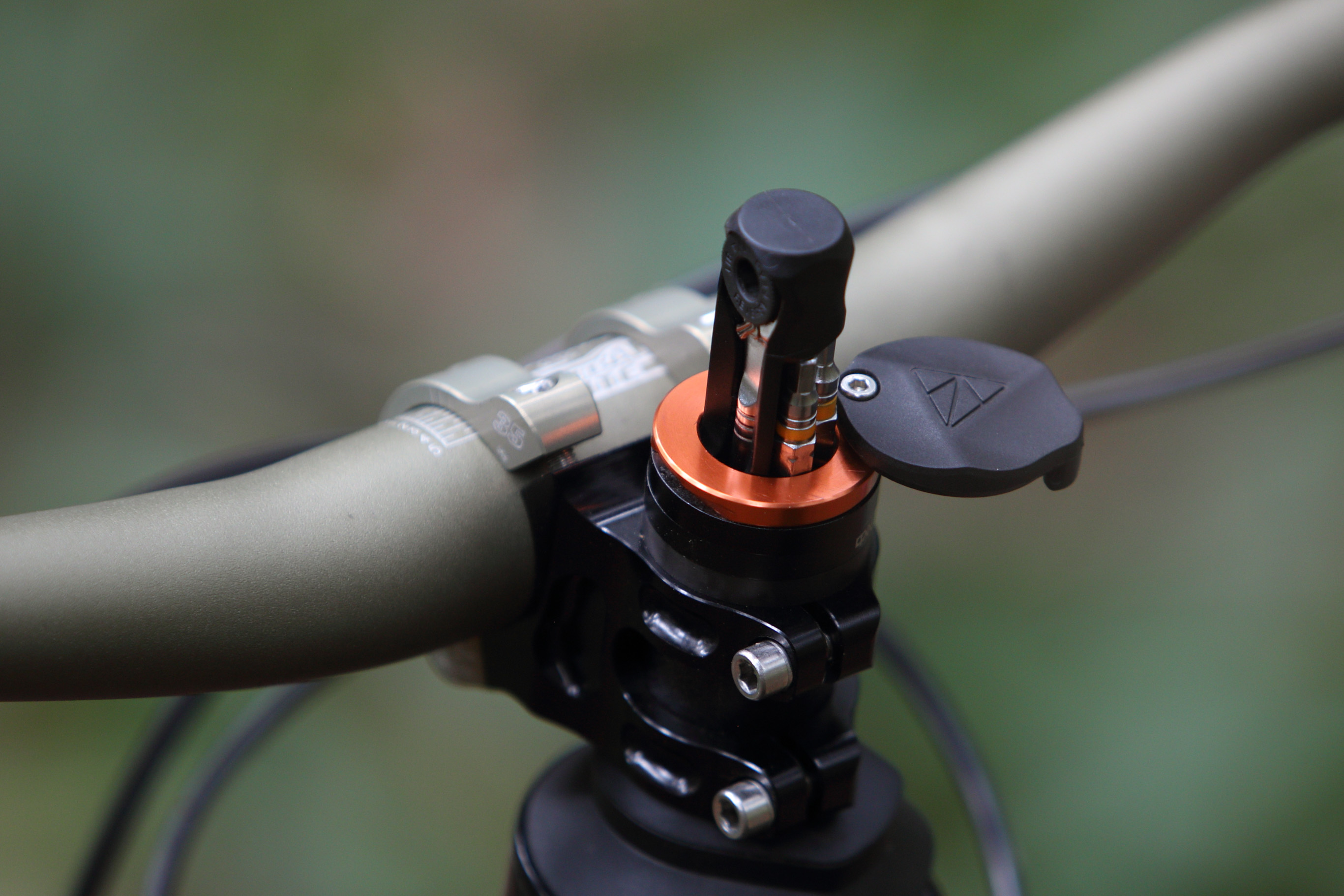 Your guide to on-bike tool and spares storage - Cycling News | off-road.cc