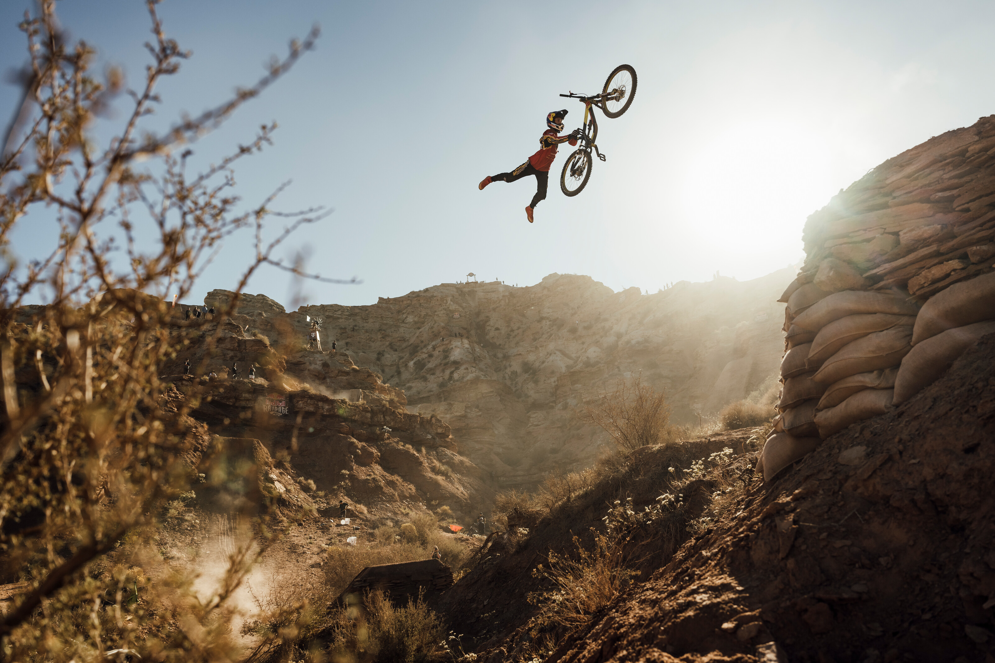 Freeride mountain biking - everything you need to know - Cycling News ...