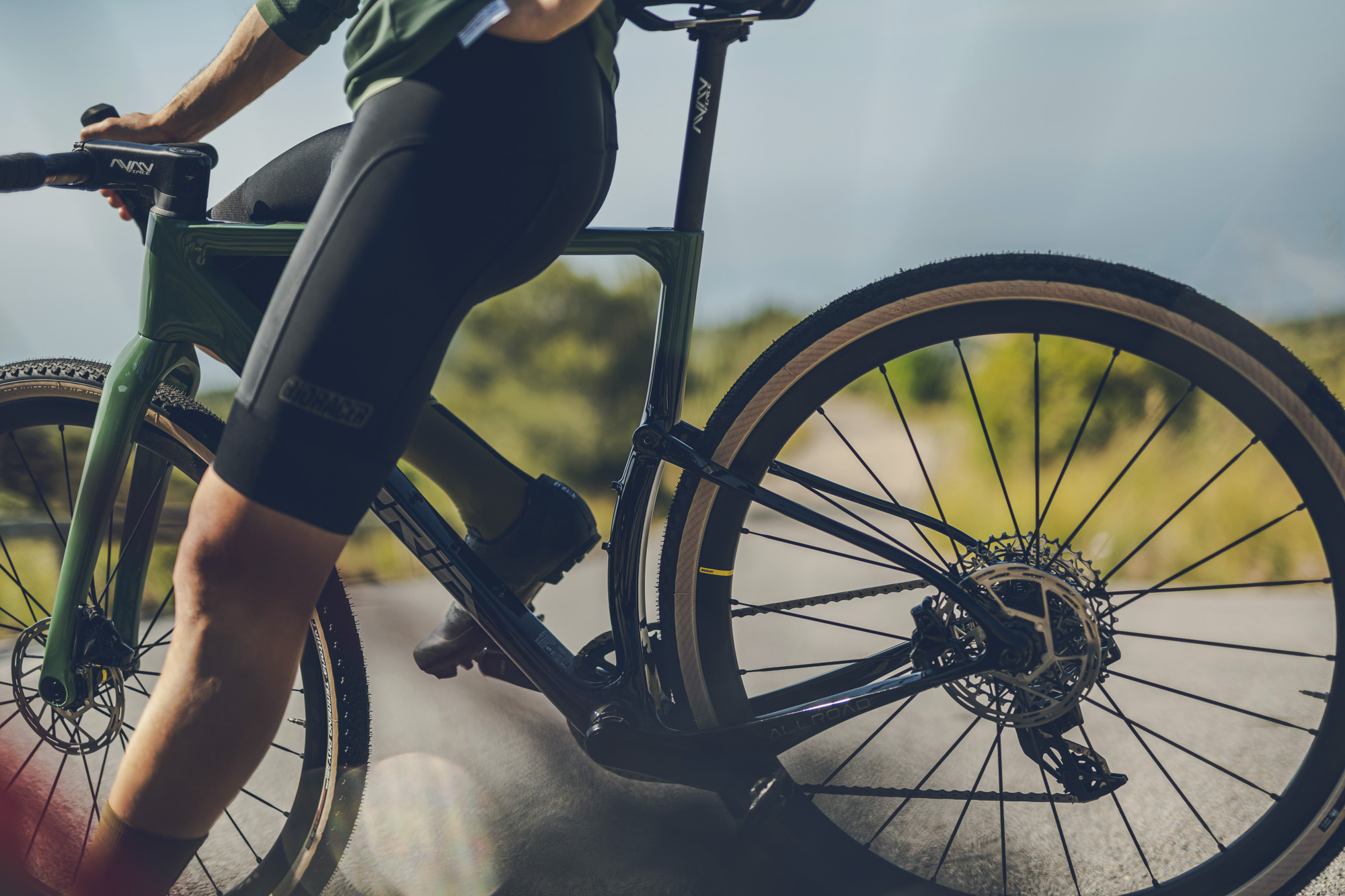 Berria launches Belador Allroad gravel bike - Cycling News | off-road.cc