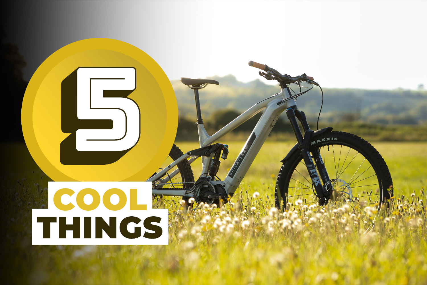 Spa Cycle's Rove, Privateer's e-MTB and winter-ready kit from Altura ...