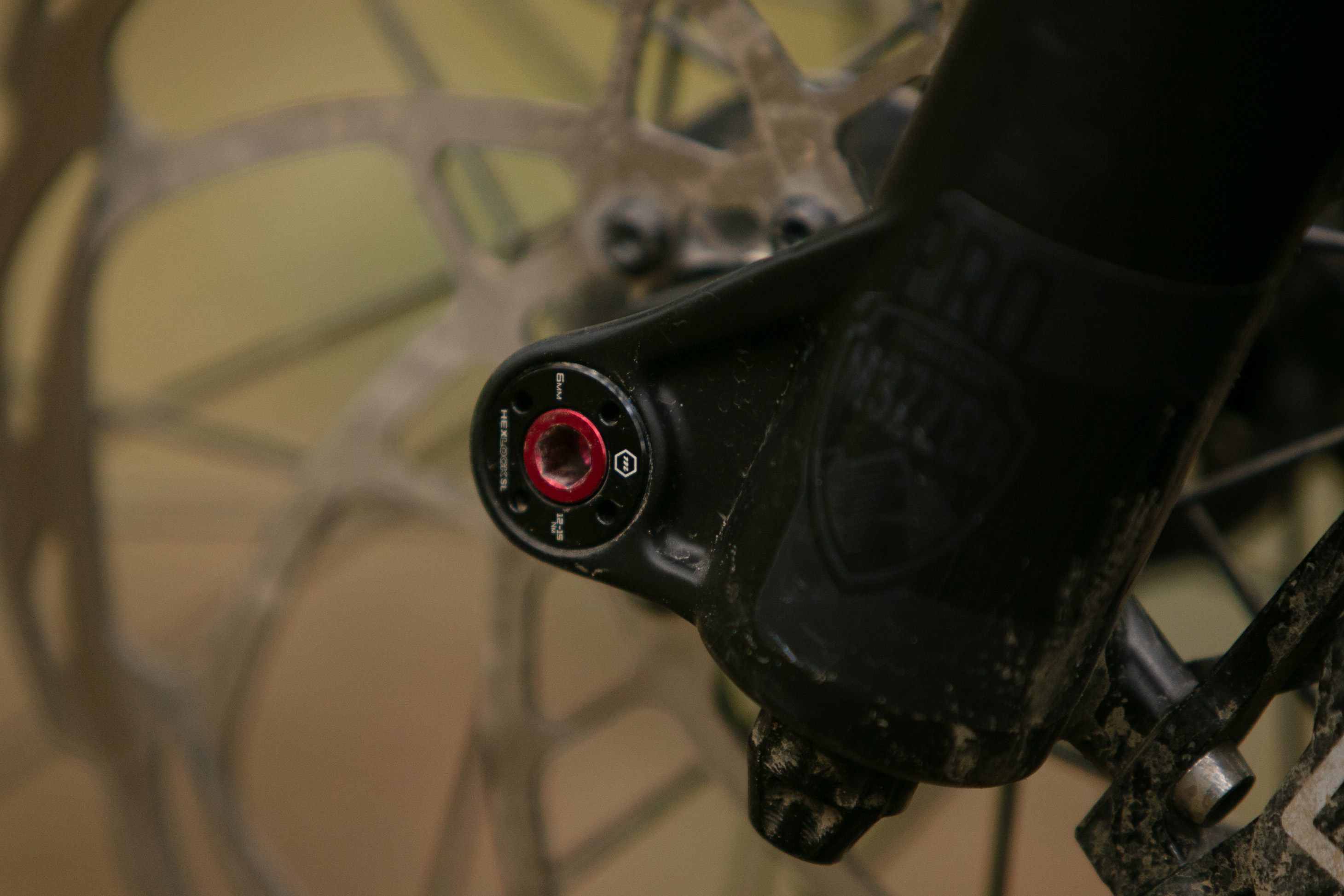 Manitou Mezzer Pro suspension fork review - Cycling News | off-road.cc