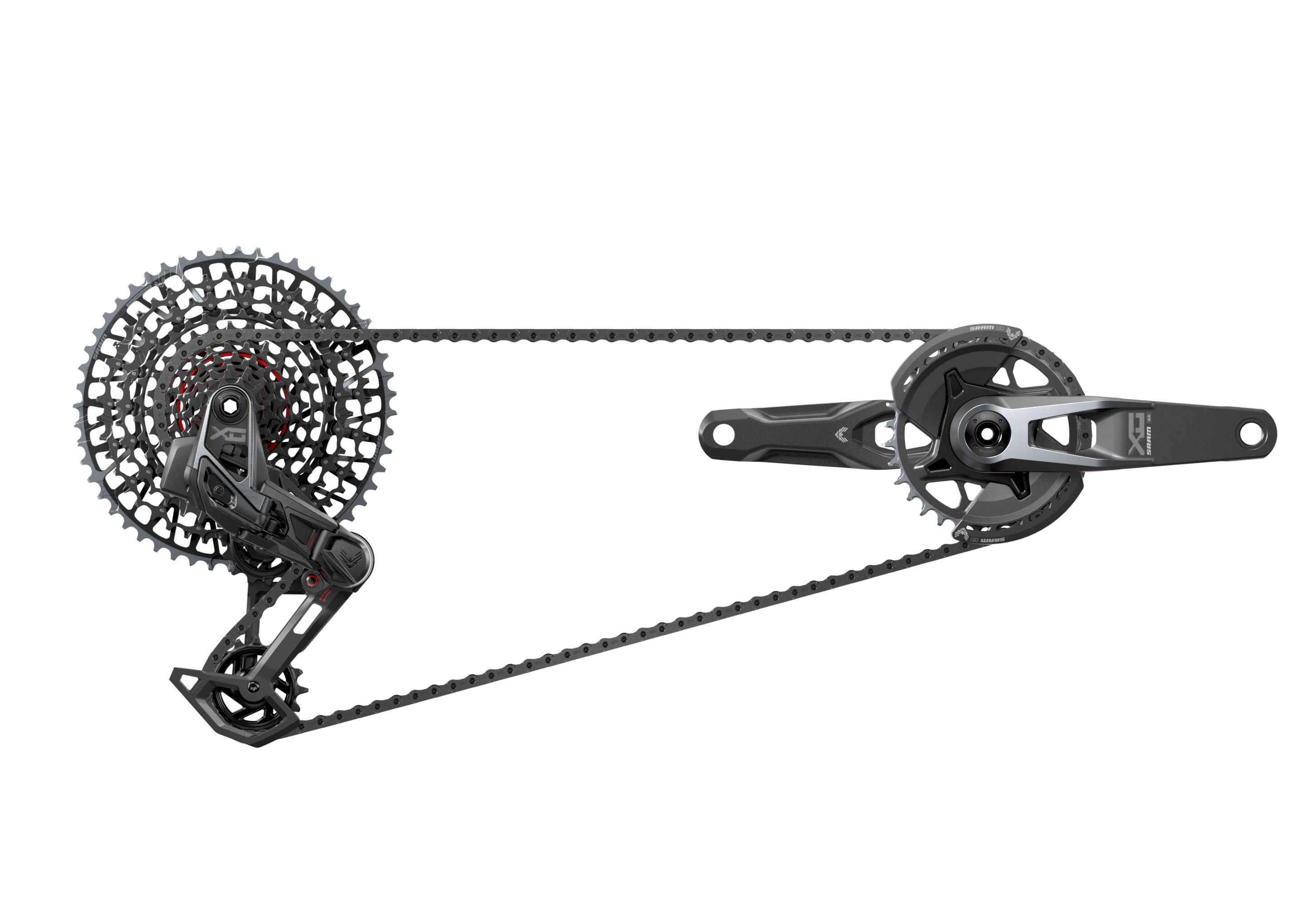 Wait... How much is the new SRAM T-Type kit? - Cycling News | off-road.cc