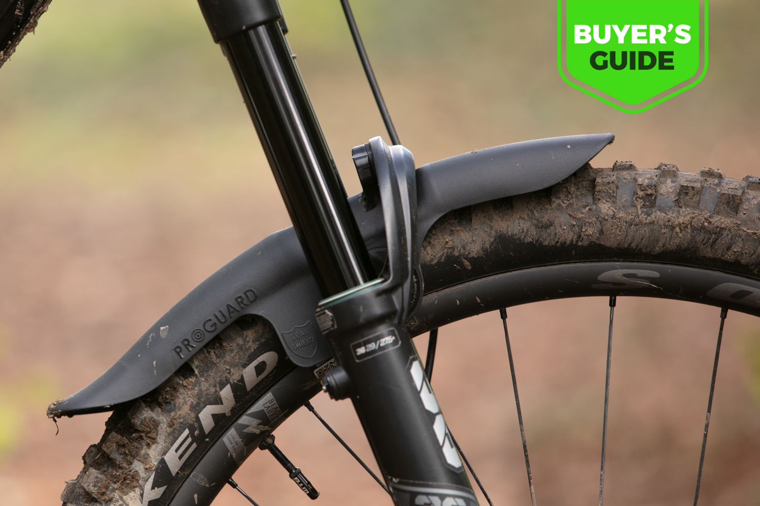 Best MTB mudguards 2025 - Cycling News | off-road.cc