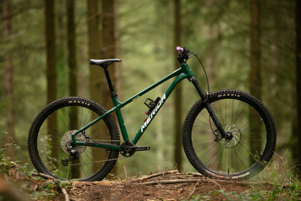 Best trail mountain bikes 2026: Versatile MTBs for all kinds of rides ...