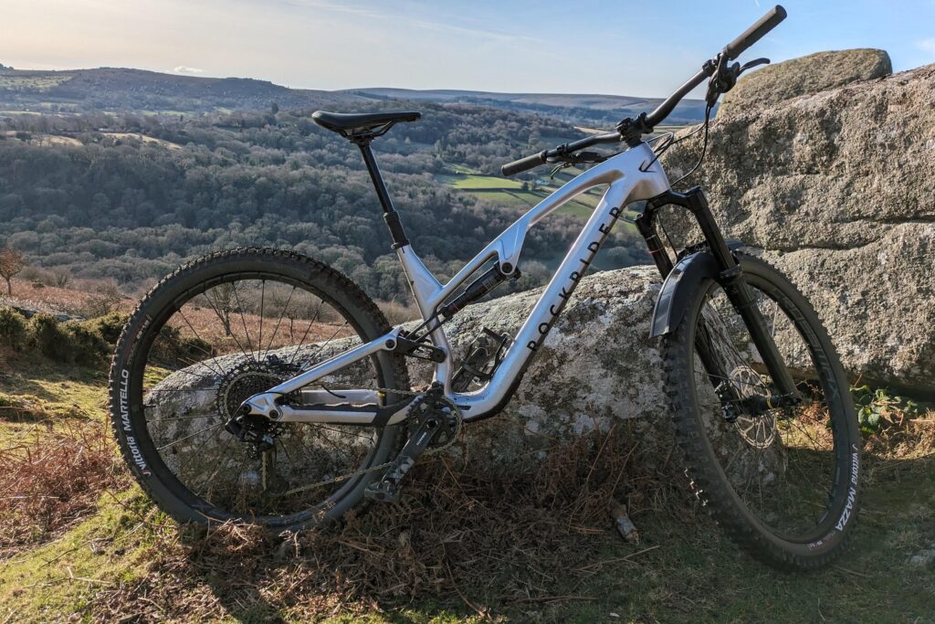 Best trail mountain bikes 2026: Versatile MTBs for all kinds of rides ...