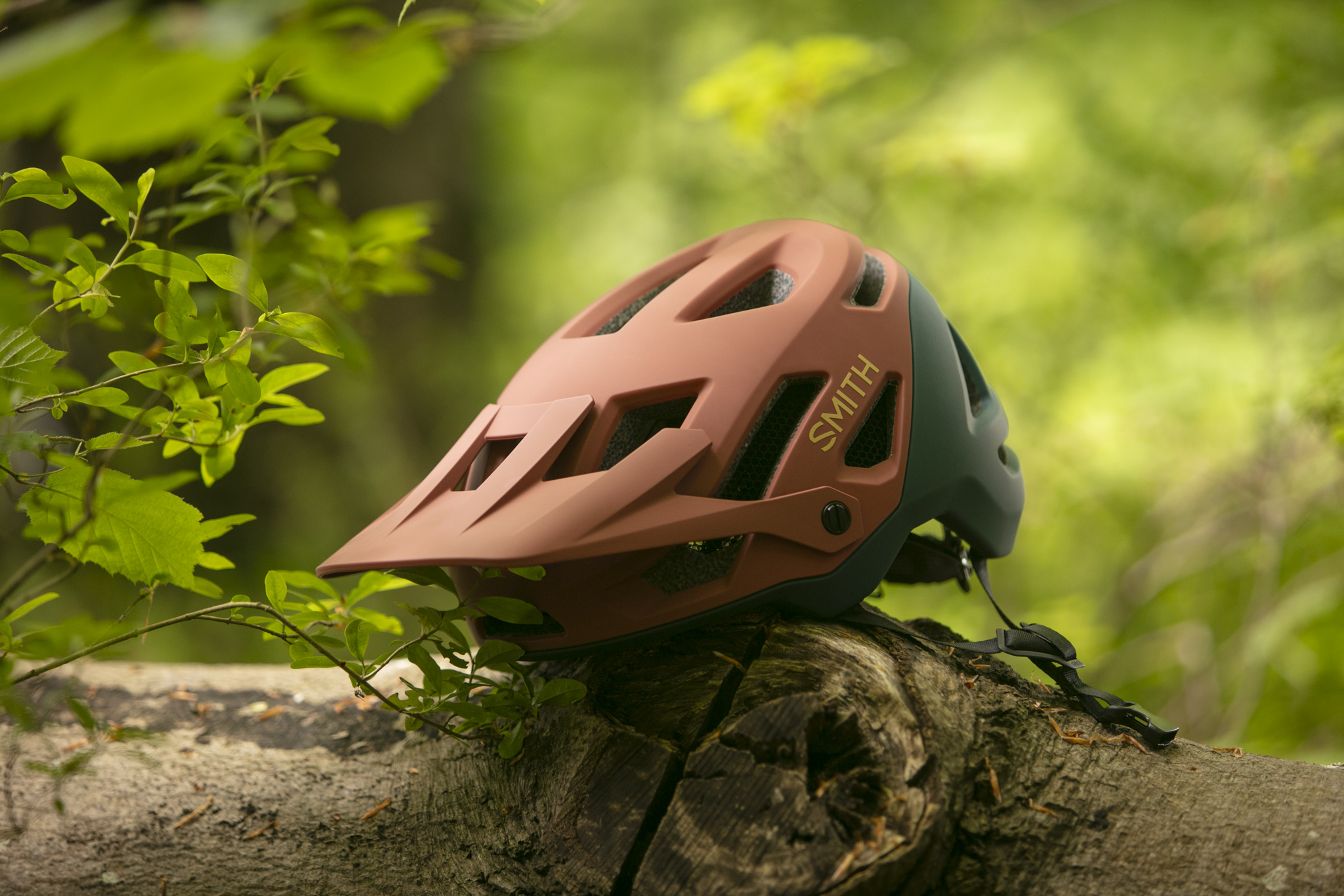 Smith Optics Payroll helmet review - Top trail performance but not ...