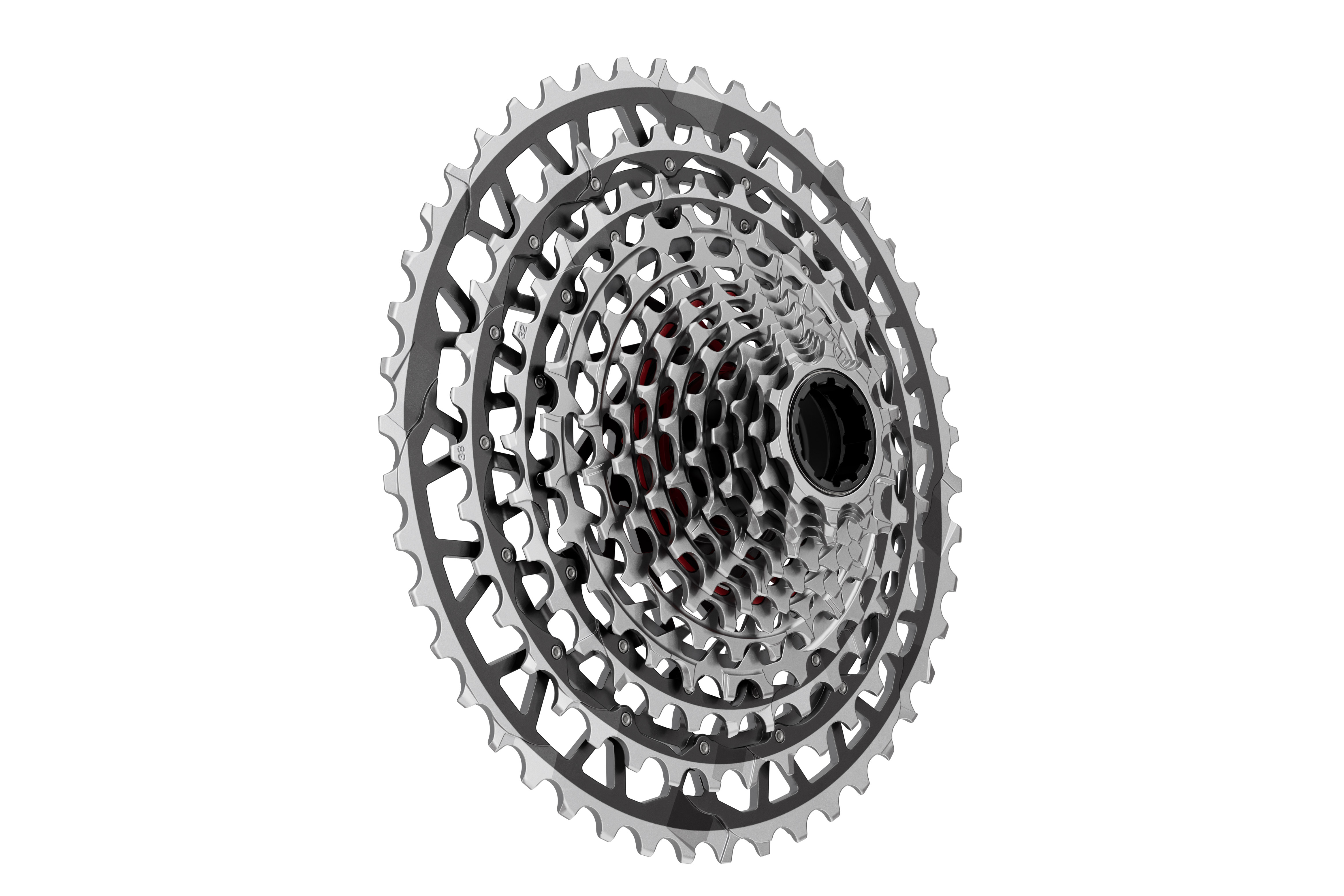 SRAM Red XPLR brings 13-speed T-Type shifting to gravel bikes - Cycling ...