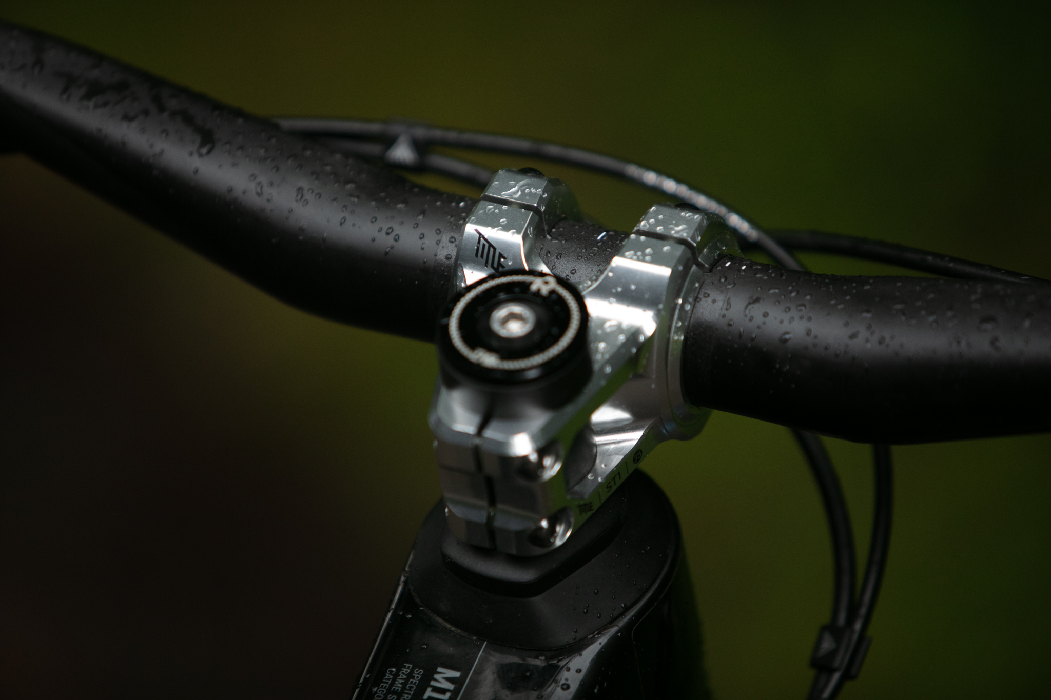 Title ST1 35 stem review - Cycling News | off-road.cc
