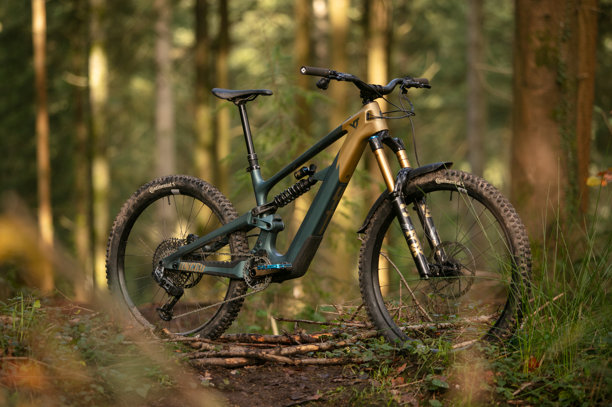 YT Industries Decoy SN MX Core 4 e-MTB review - Cycling News | off-road.cc