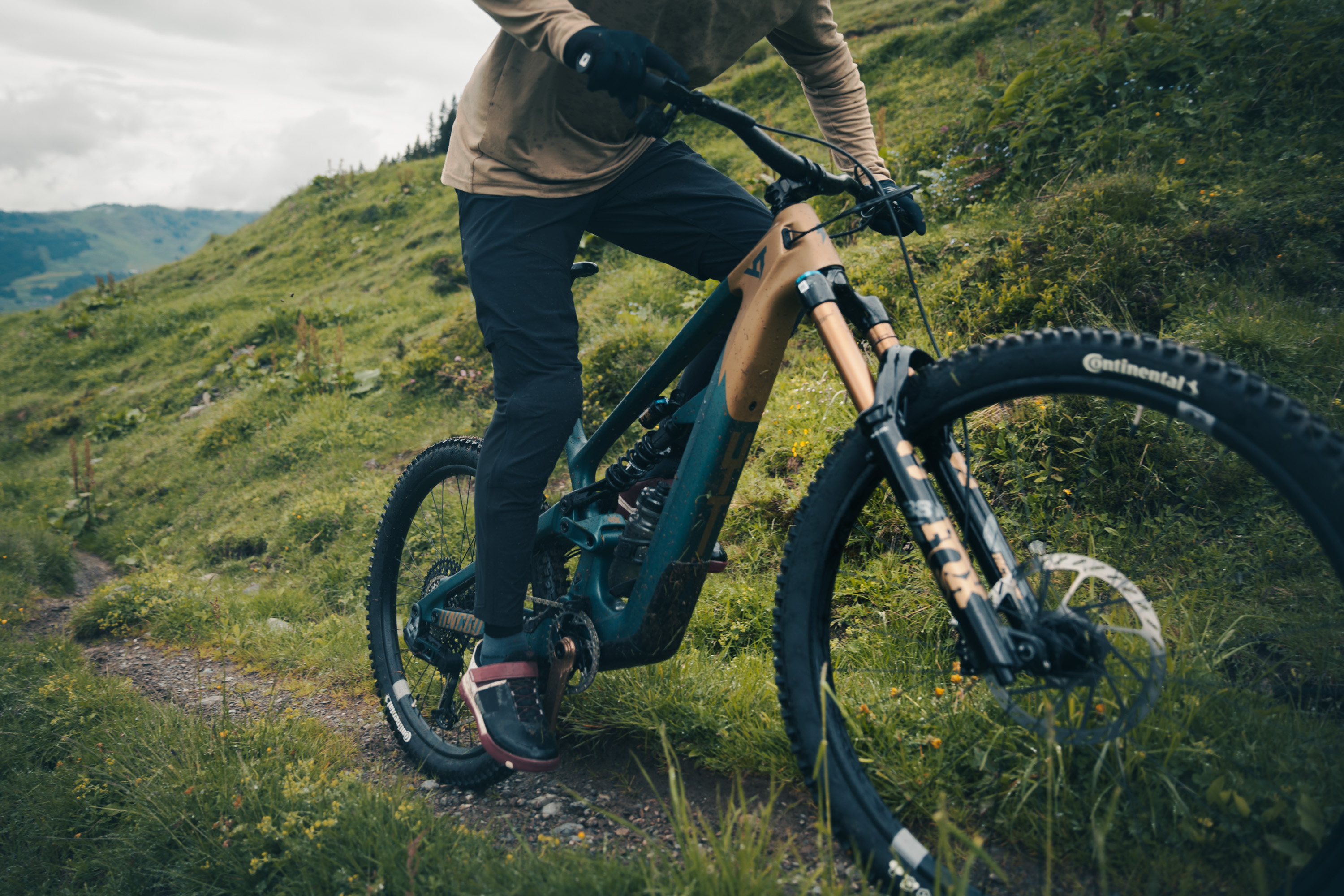 YT Industries Decoy SN gets lightweight enduro e-MTB flavour thanks to ...