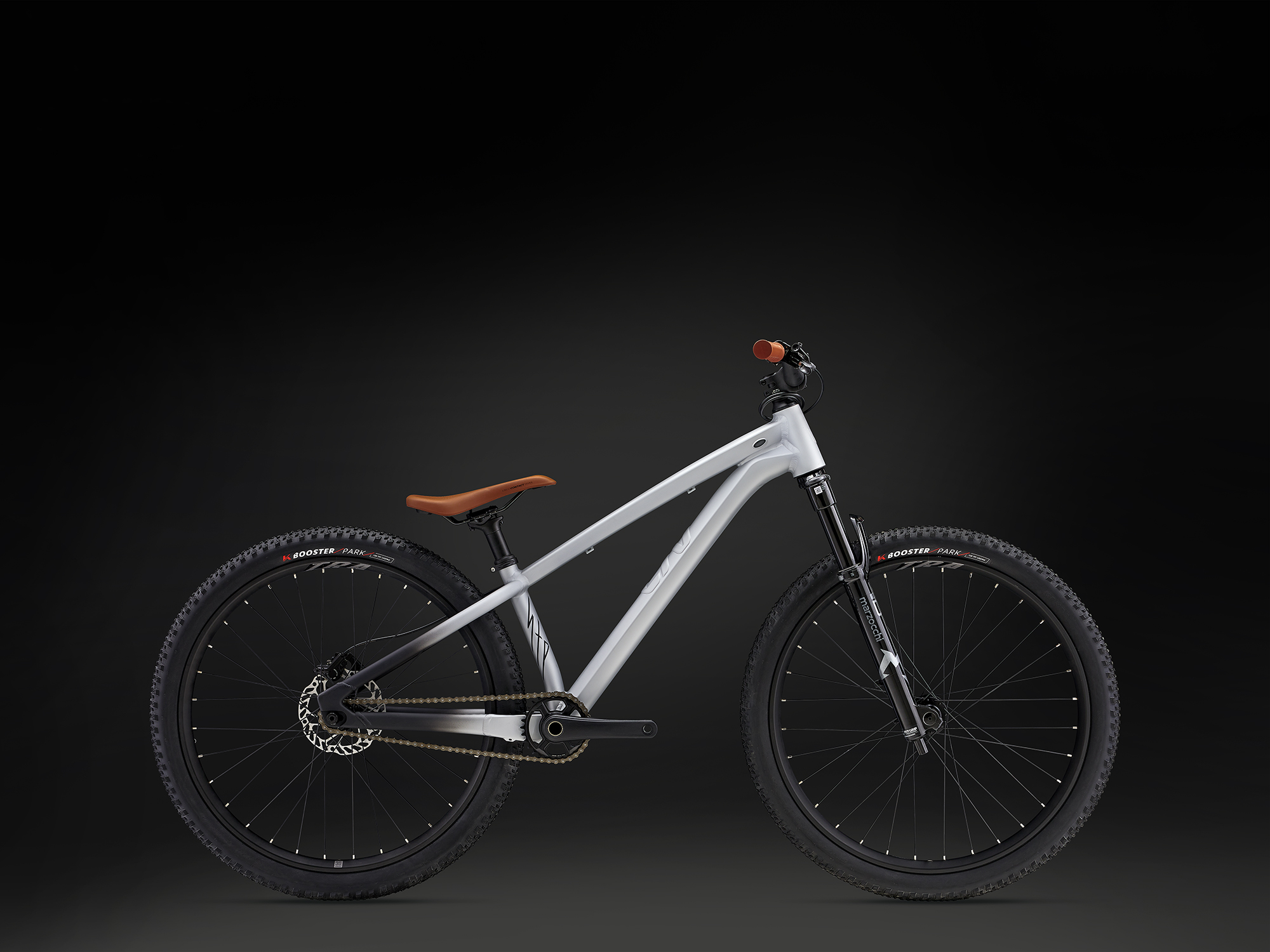 Giant's new dirt jump-specific STP looks to be a great bike to start ...