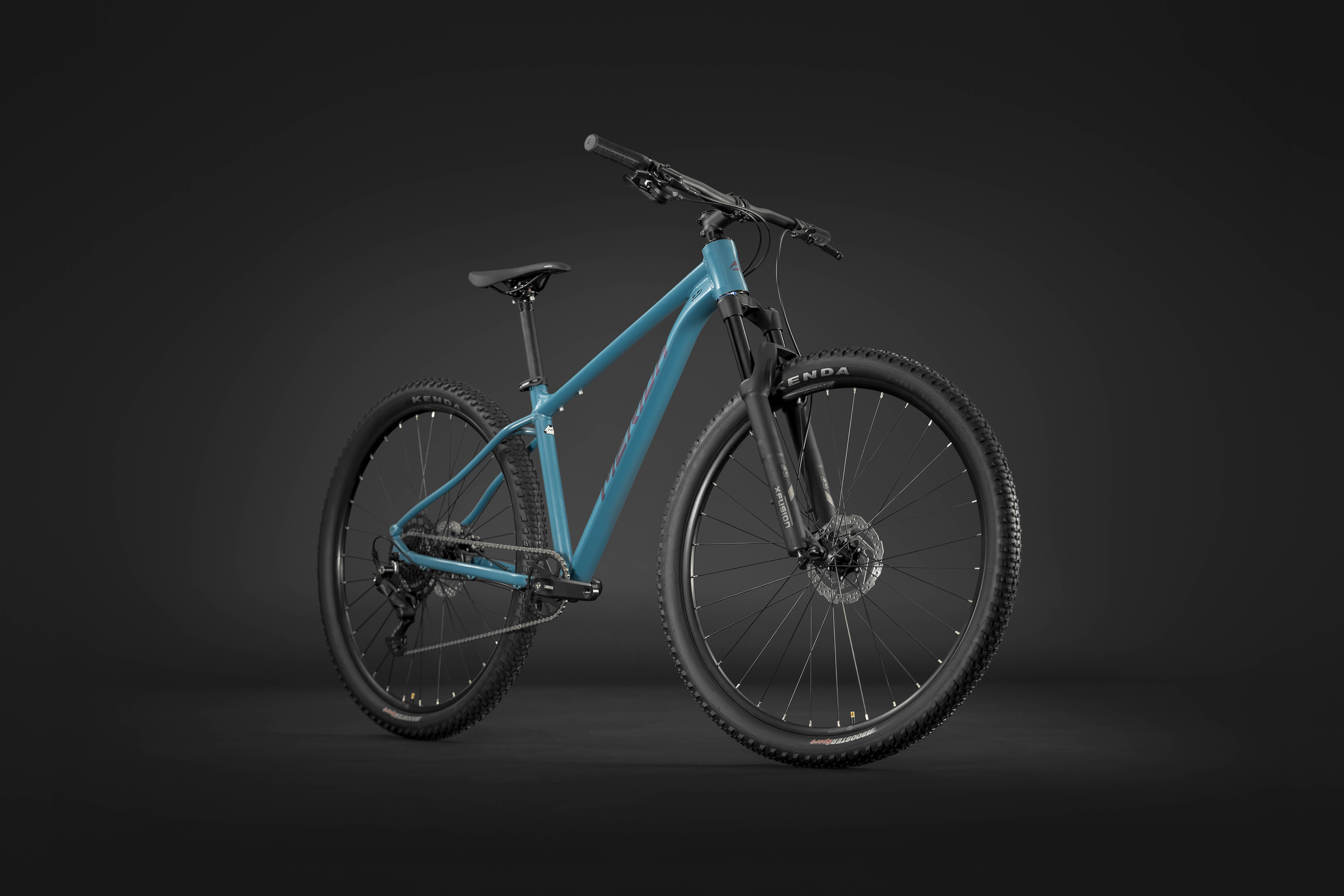 Merida aims to bring high performance at a low price to a wide range of ...