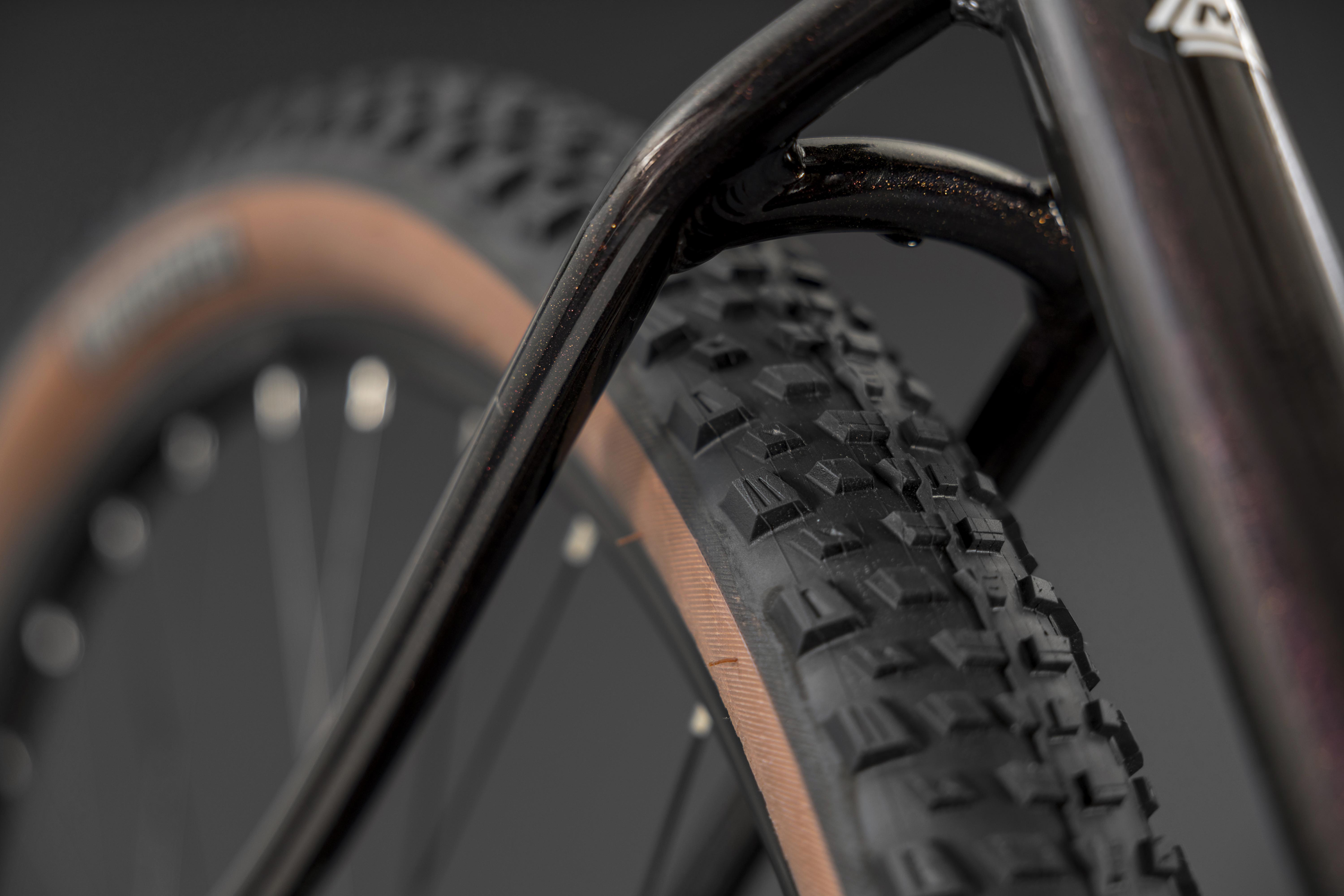 Merida aims to bring high performance at a low price to a wide range of ...