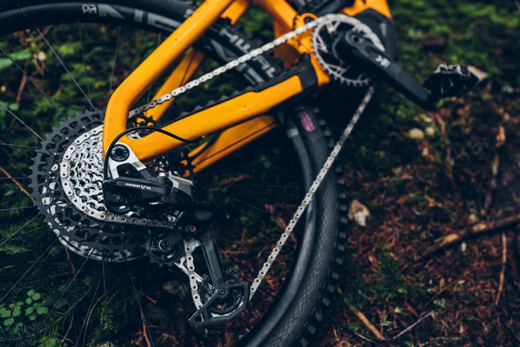 SRAM MTB drivetrains 2025: SX to XX SL Transmission explained - Cycling ...
