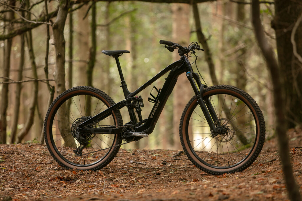 Trek Fuel+ EX 8 Gen 2 e-MTB review - Cycling News | off-road.cc