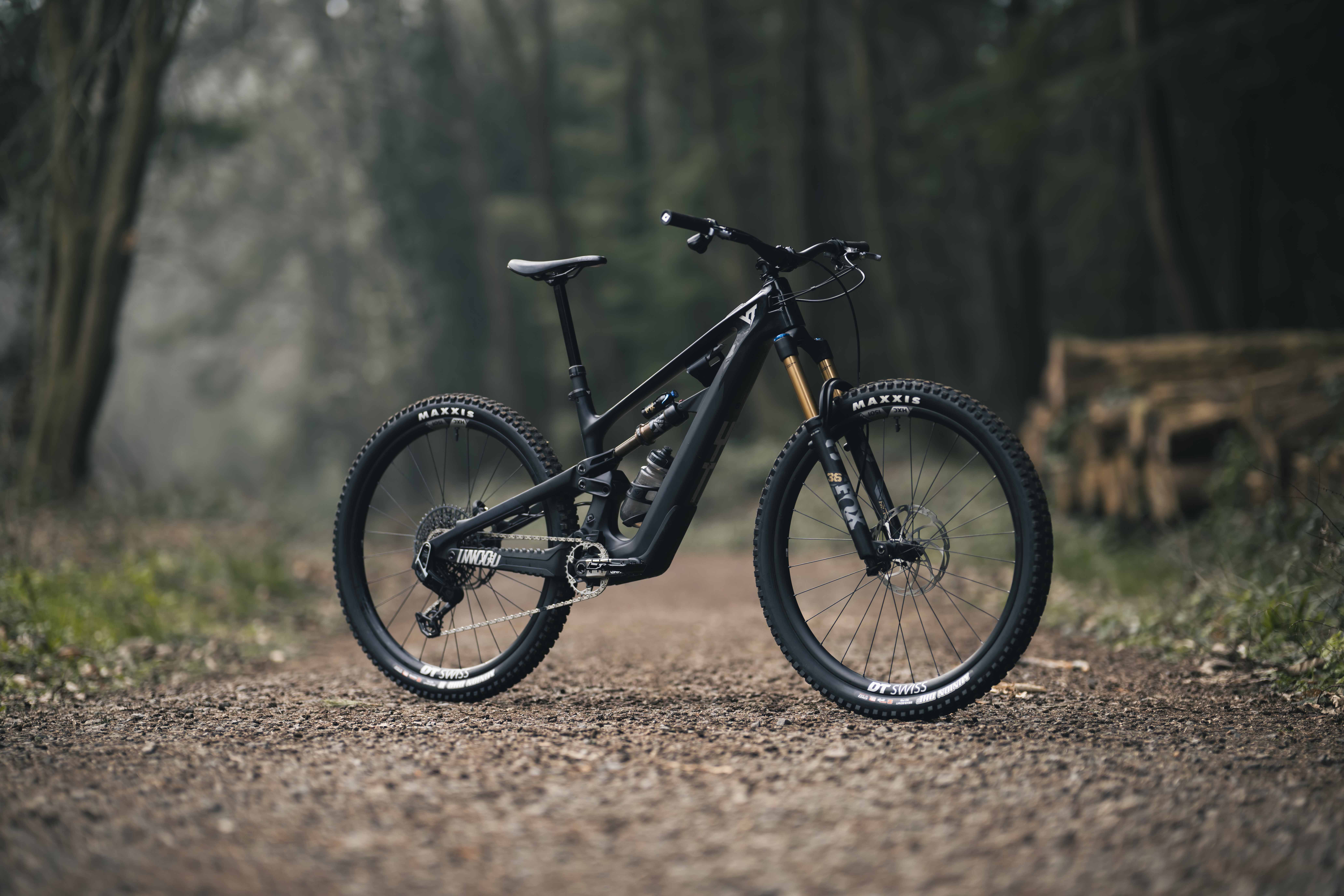 YT Industries Decoy SN 29 Core 4 first ride review - Cycling News | off ...