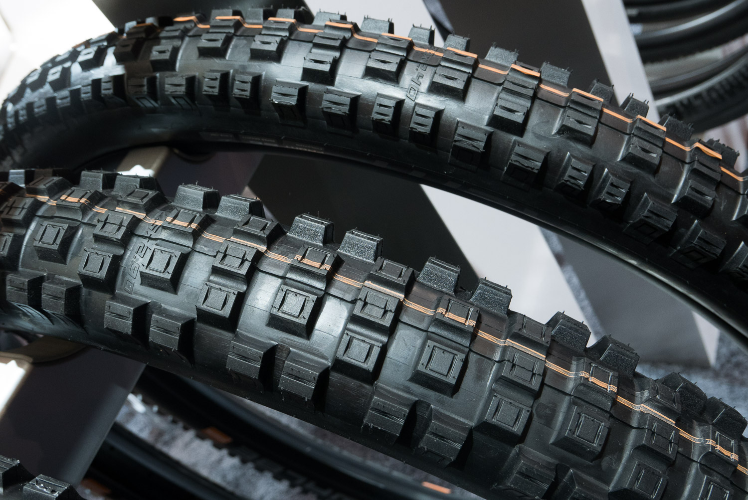 All the coolest new mountain bike tyres for 2019 - Cycling News | off ...