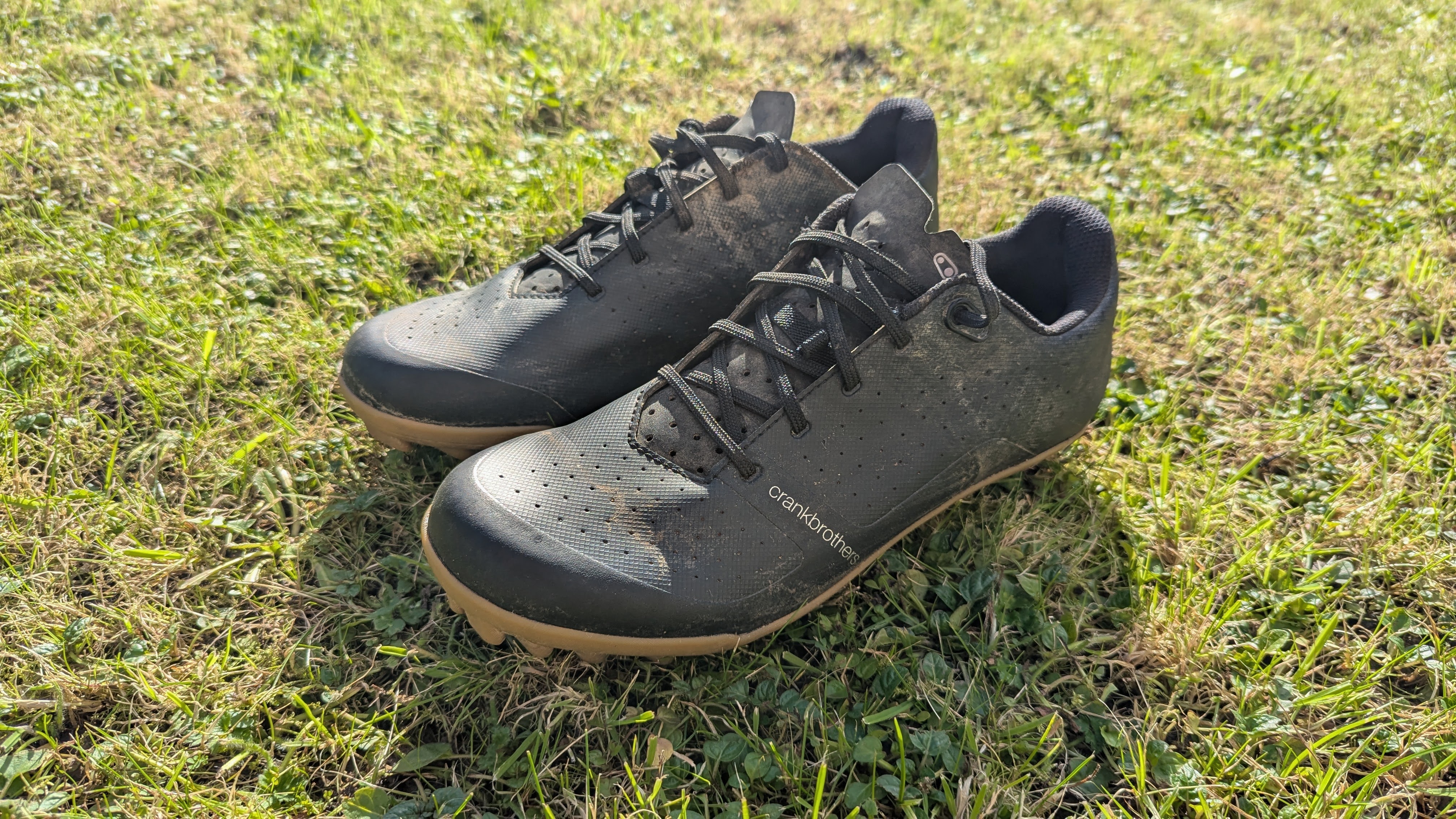 Crankbrothers Candy Lace Clip-In shoes review - Cycling News | off-road.cc
