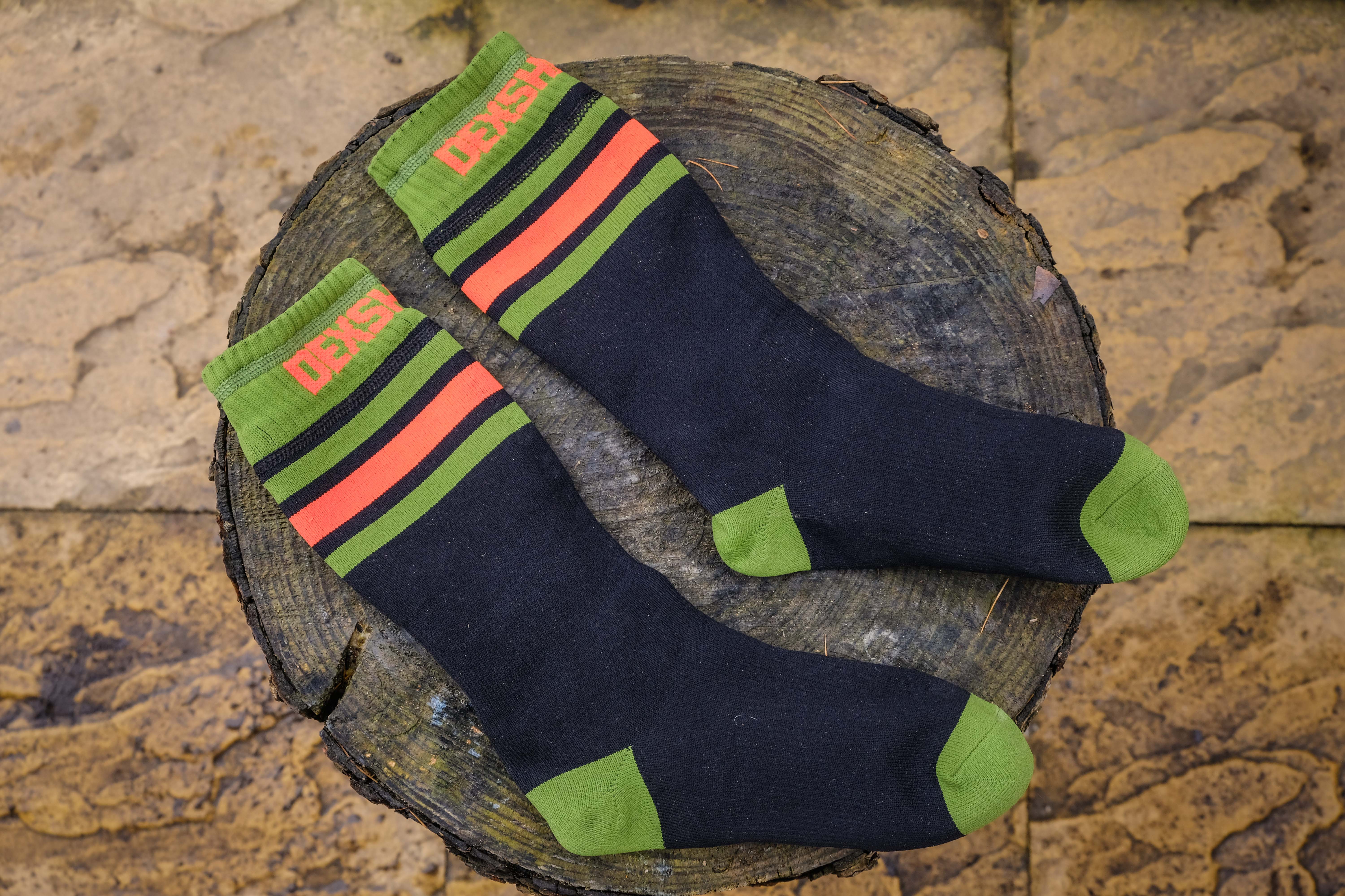 Dexshell Ultra Dri Sports Socks review - Cycling News | off-road.cc