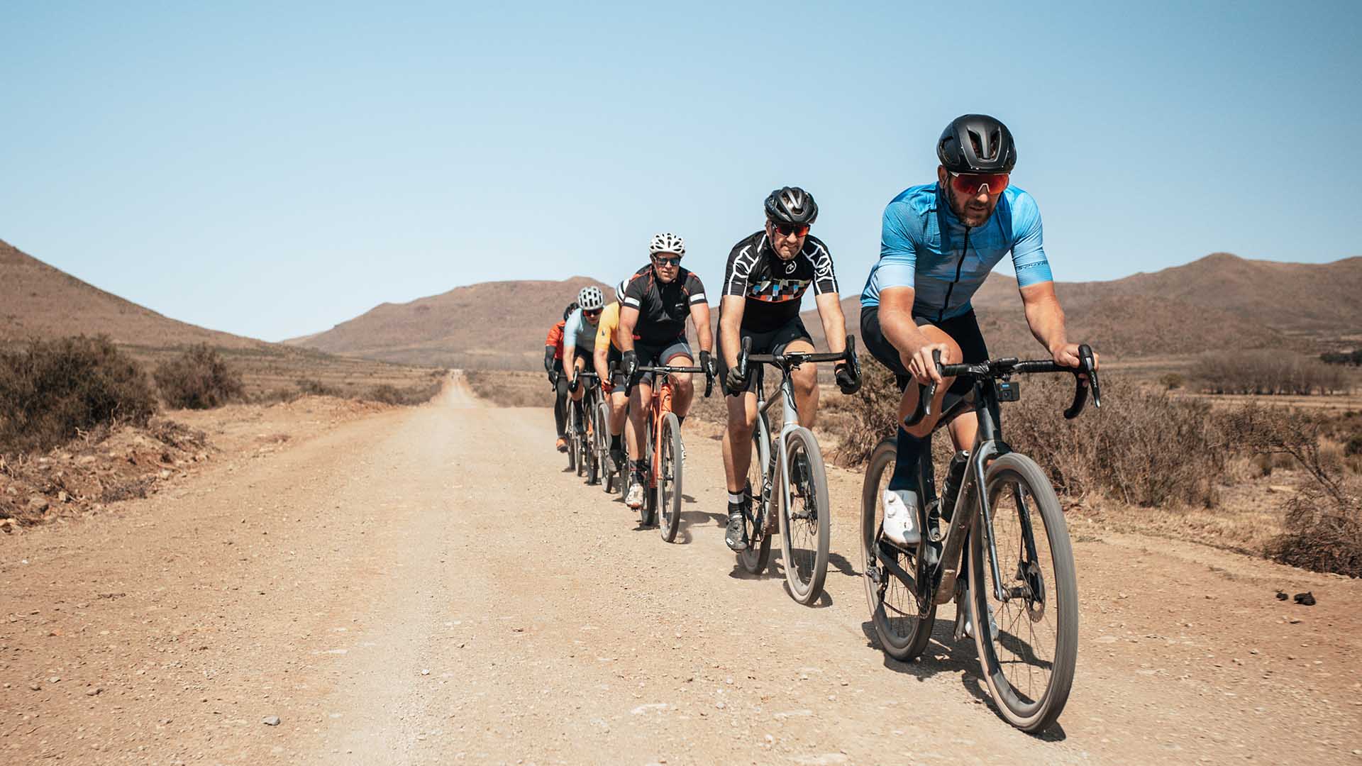 2025 Gravel Burn stage race - everything you need to know - Cycling ...