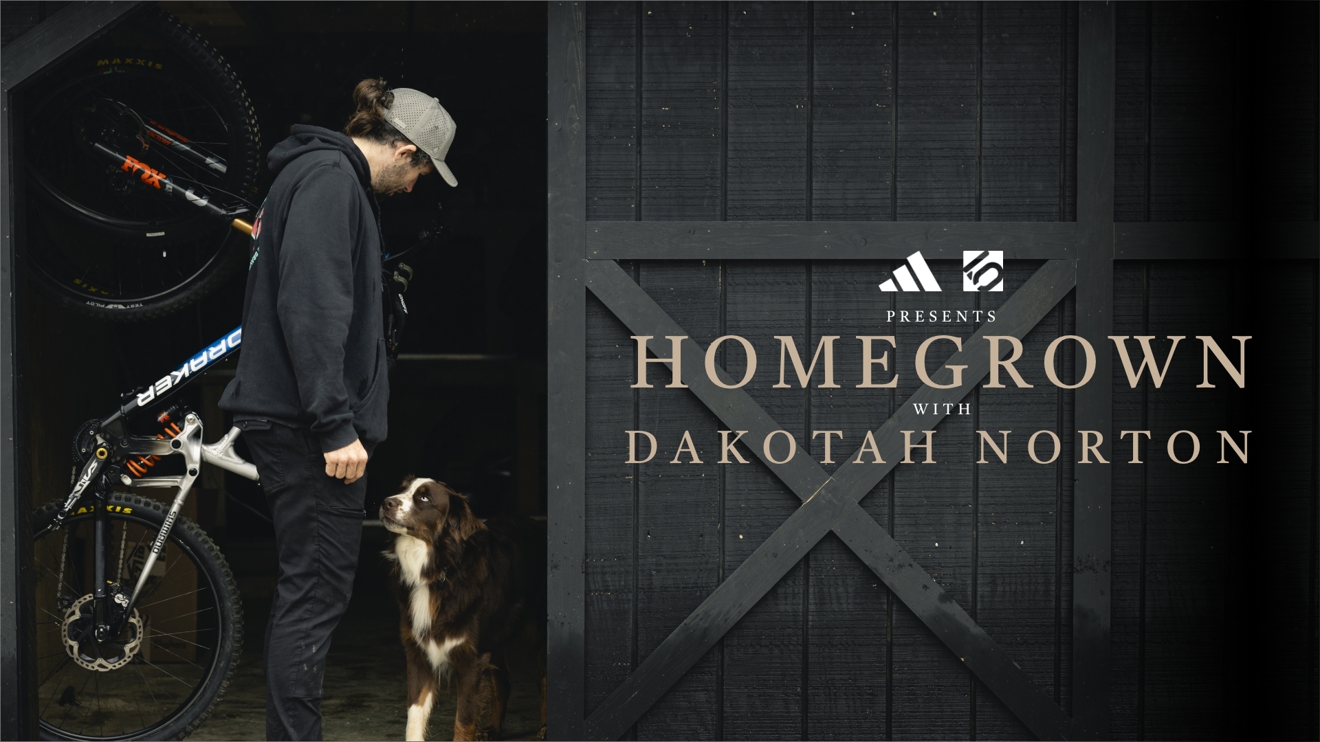 Video: Dakotah Norton and Adidas 5:10 present ‘Homegrown’ - Cycling ...