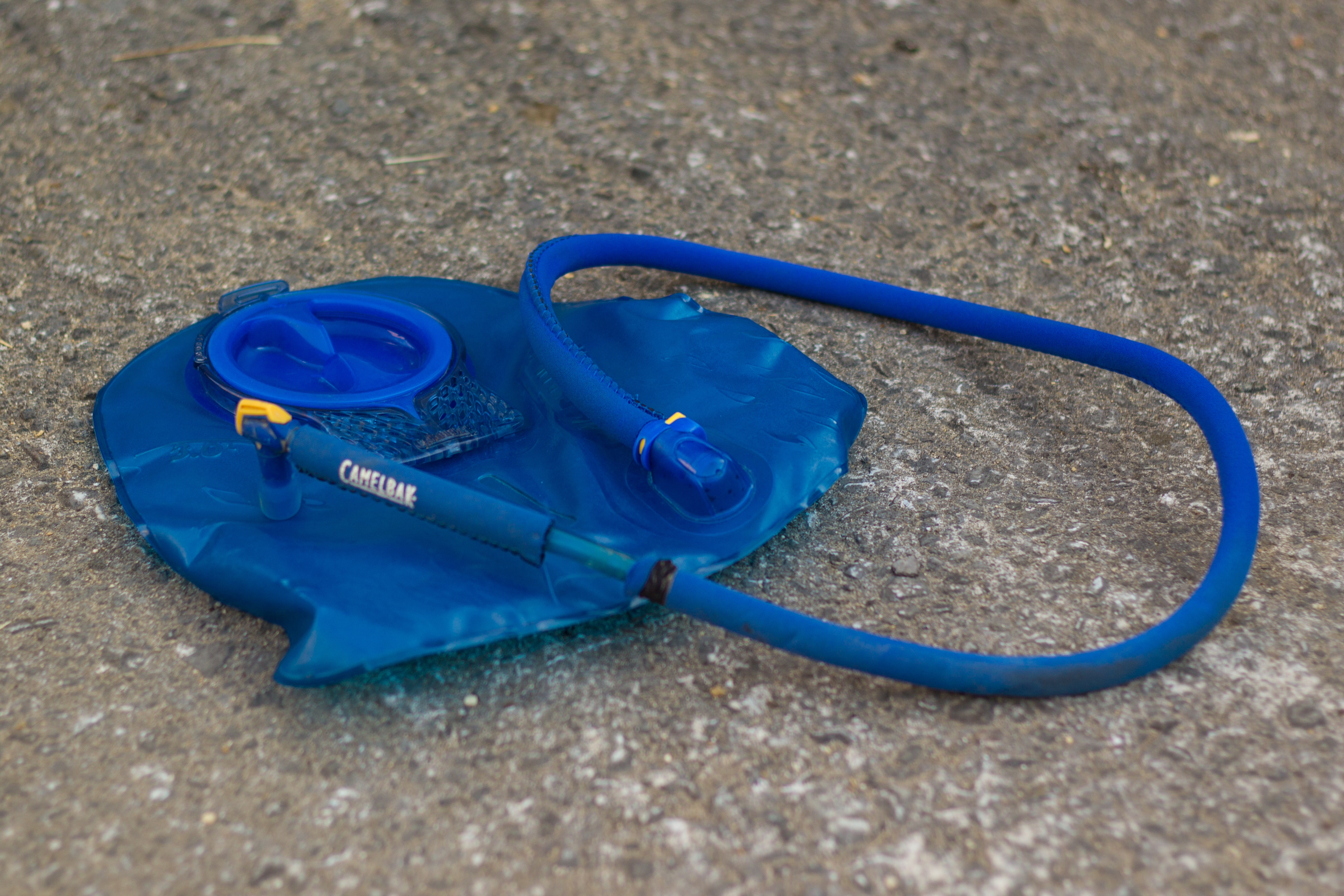 Buyer's guide to hydration packs for mountain biking - best bags for ...