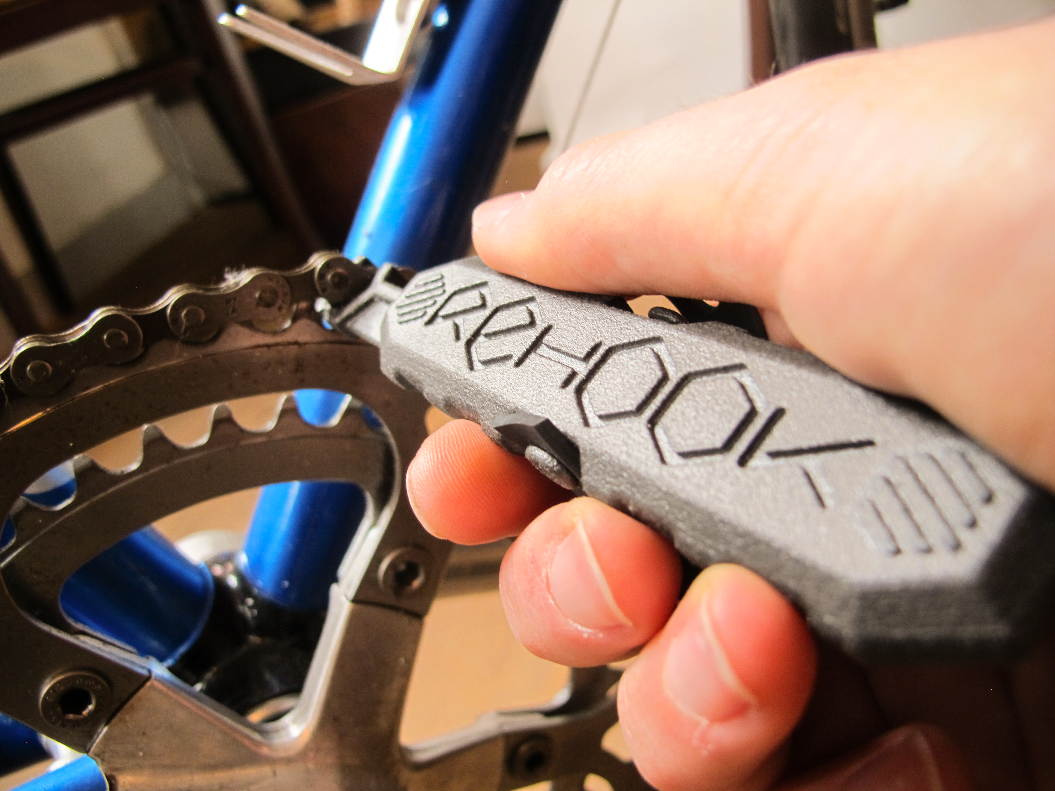 The bike tool you didn't know you needed but now you want - Rehook ...