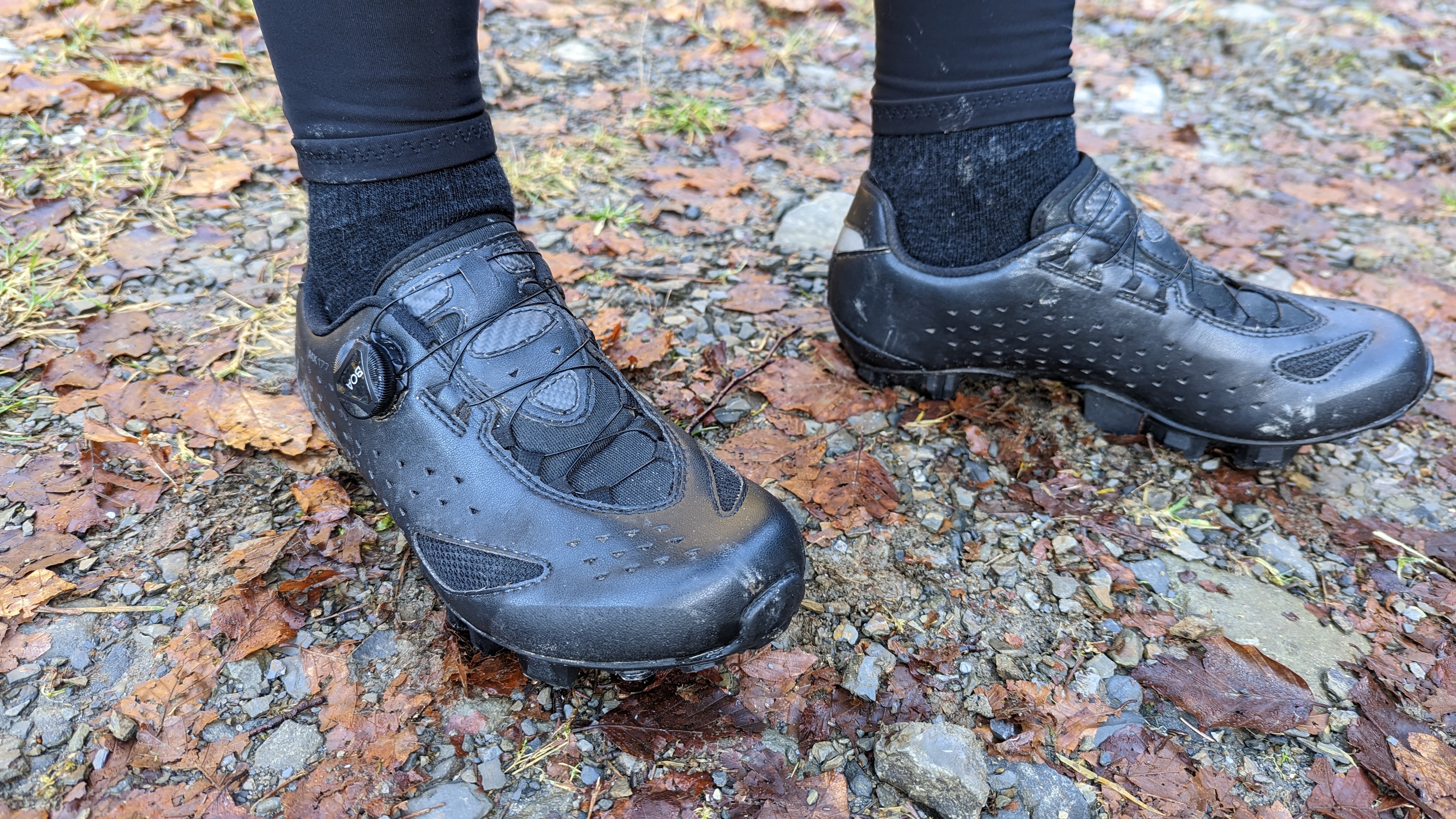Lake MX177 shoes review - Cycling News | off-road.cc