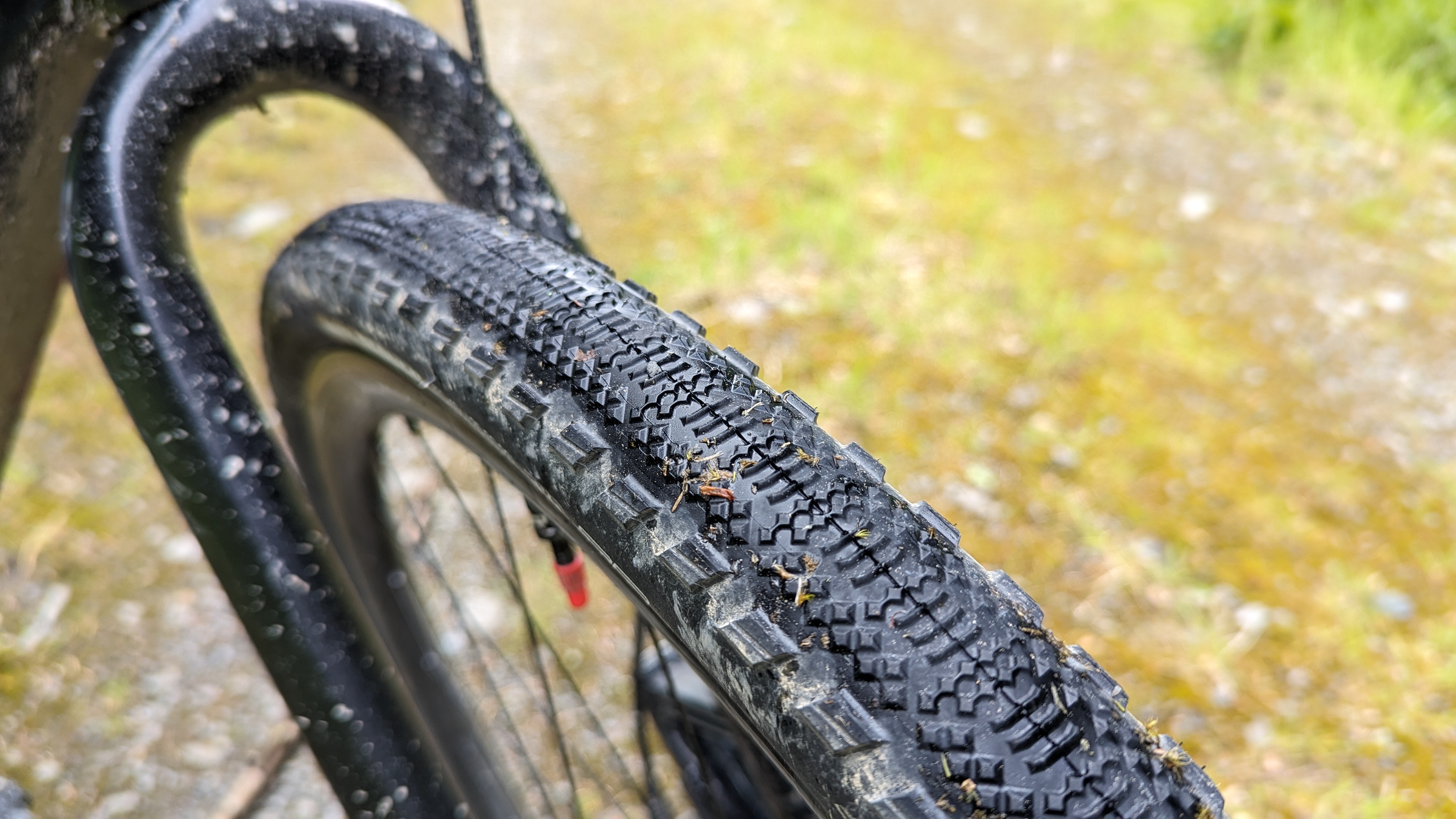 Maxxis Reaver gravel tyre review - Cycling News | off-road.cc