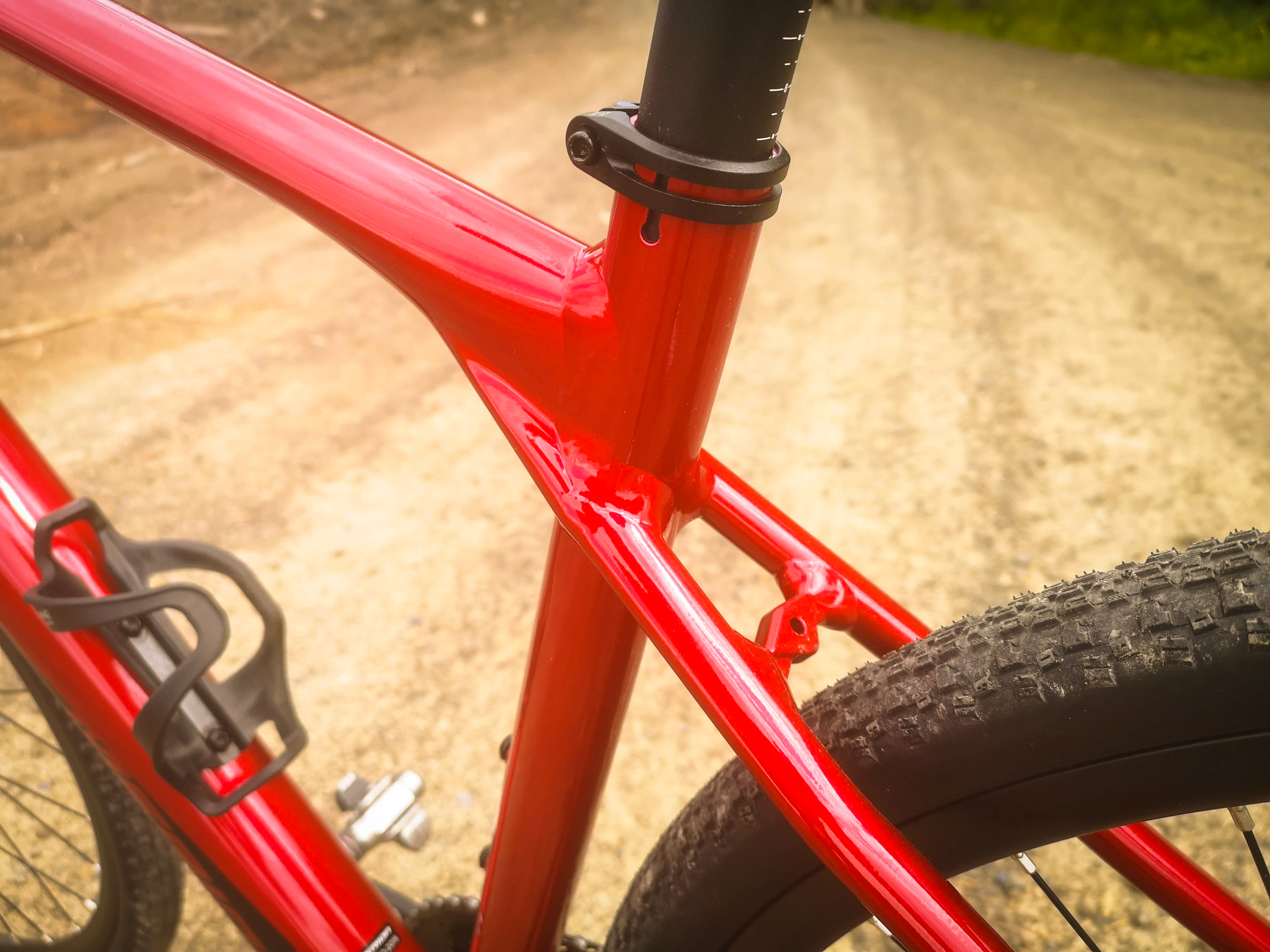 Merida Silex 600 2020 review - Cycling News | off-road.cc