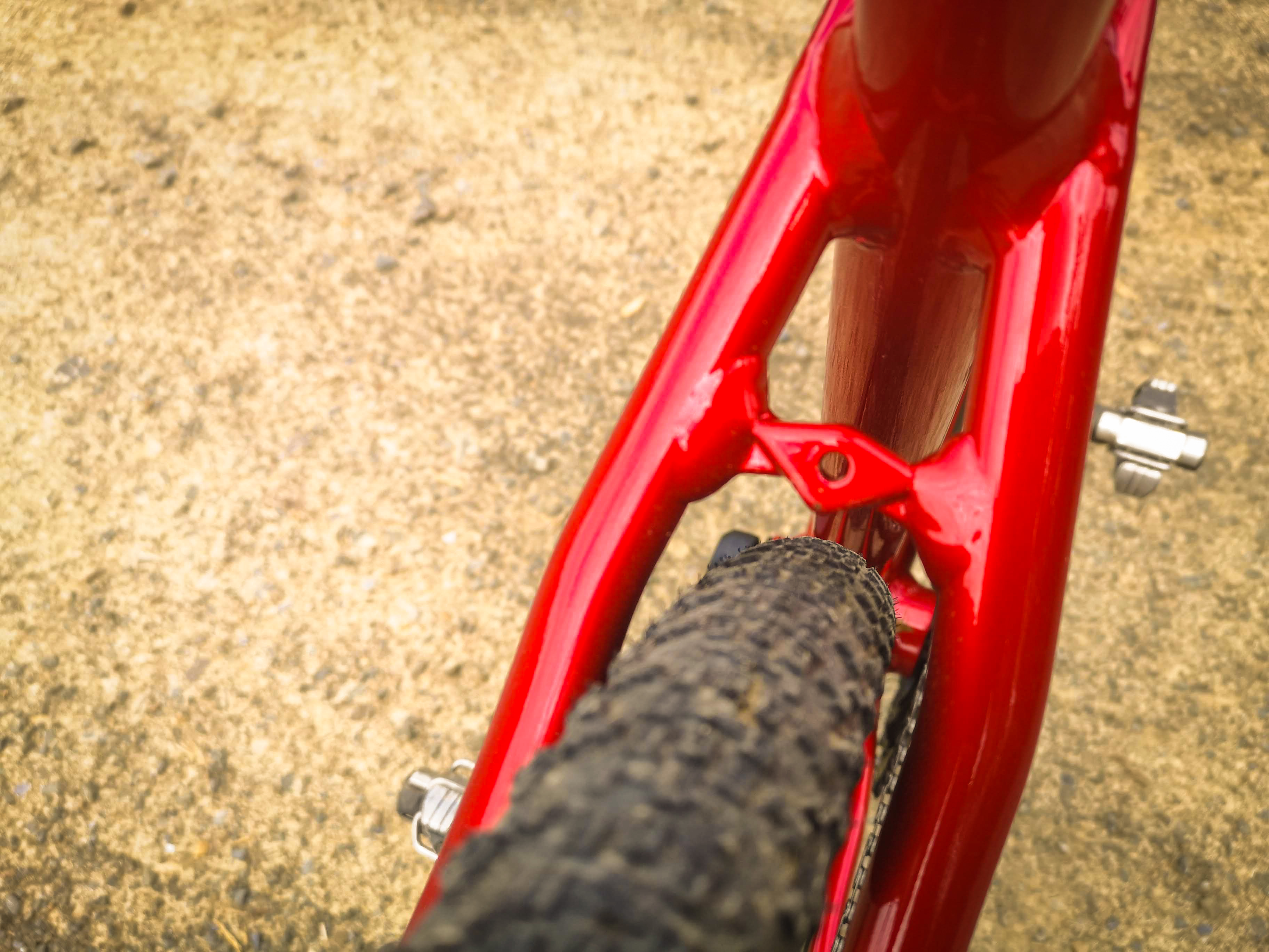 Merida Silex 600 2020 review - Cycling News | off-road.cc