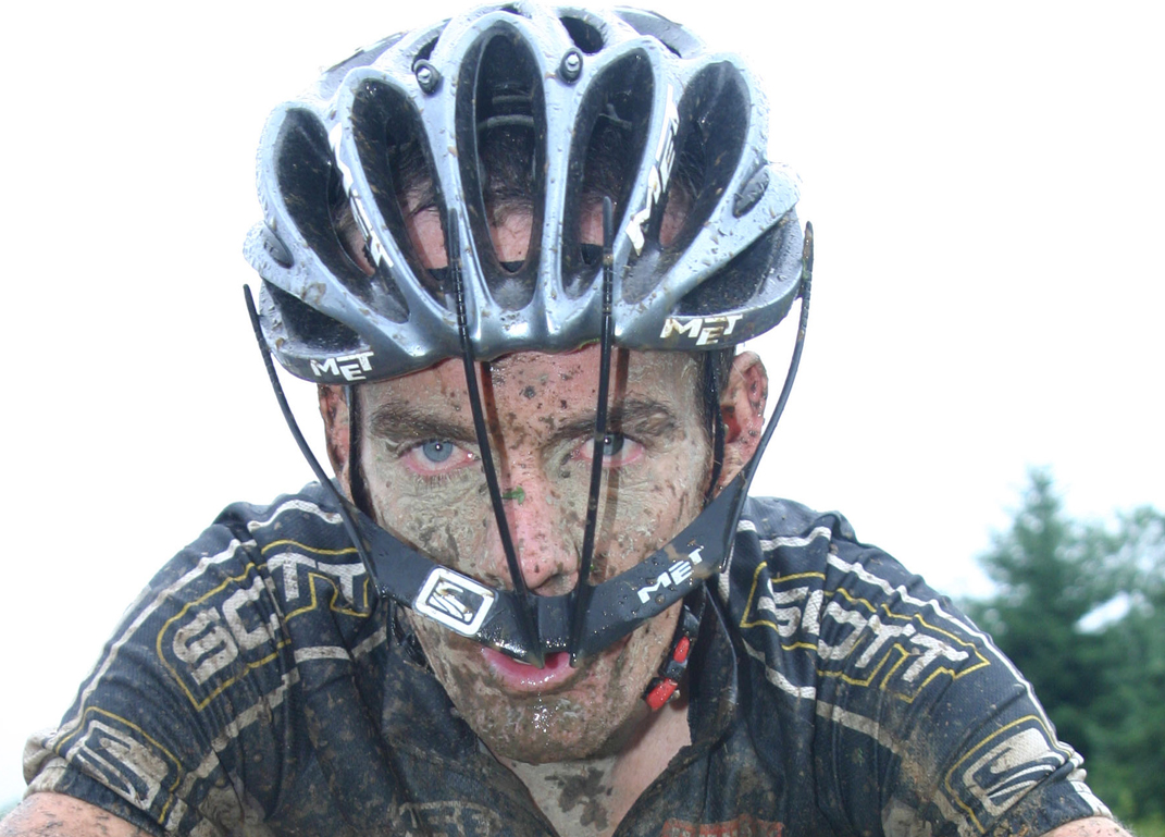 Mountain Bike Icons – the Nick Craig story - Cycling News | off-road.cc