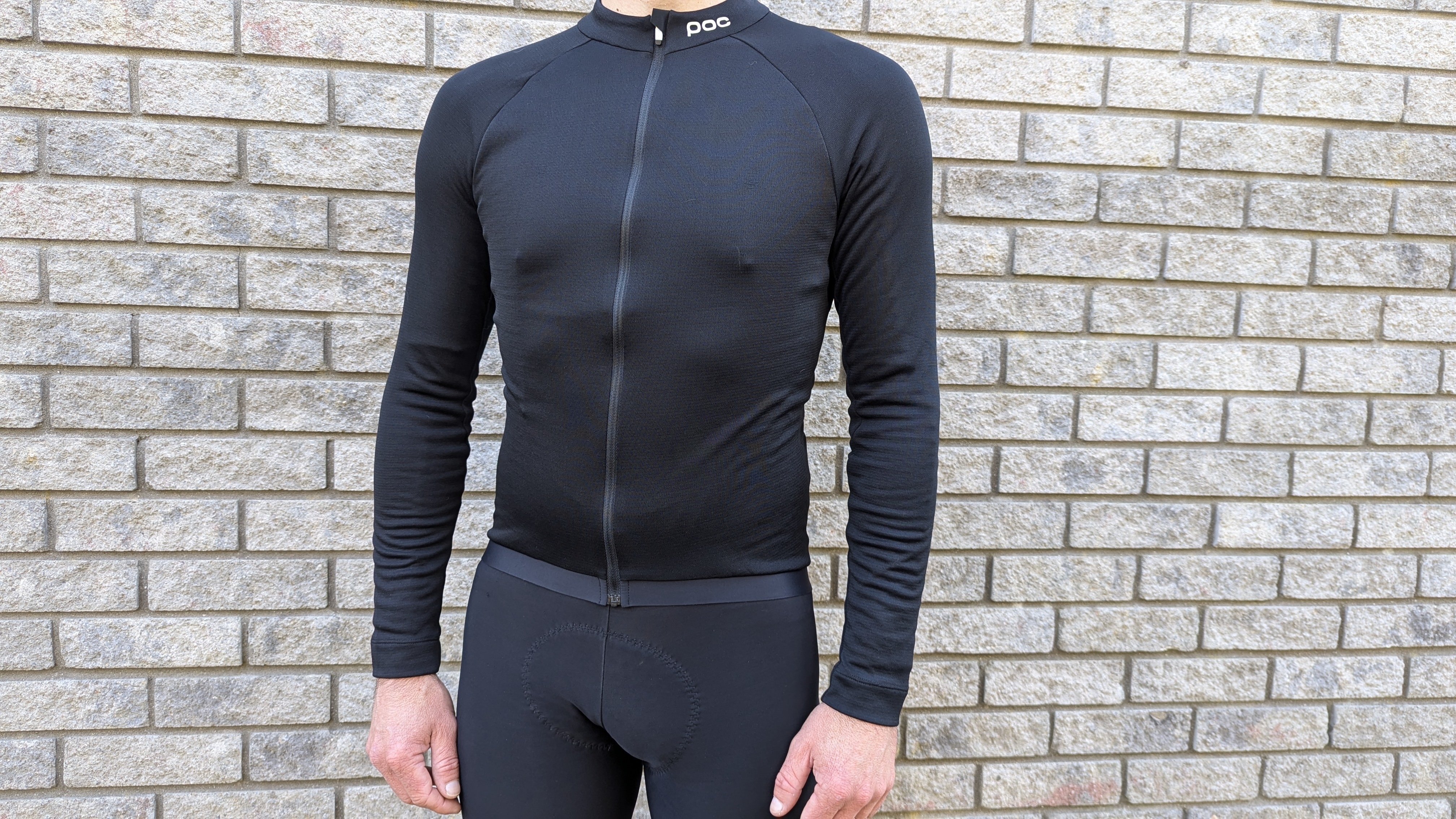 POC Thermal Lite LS Jersey review - Cycling News | off-road.cc