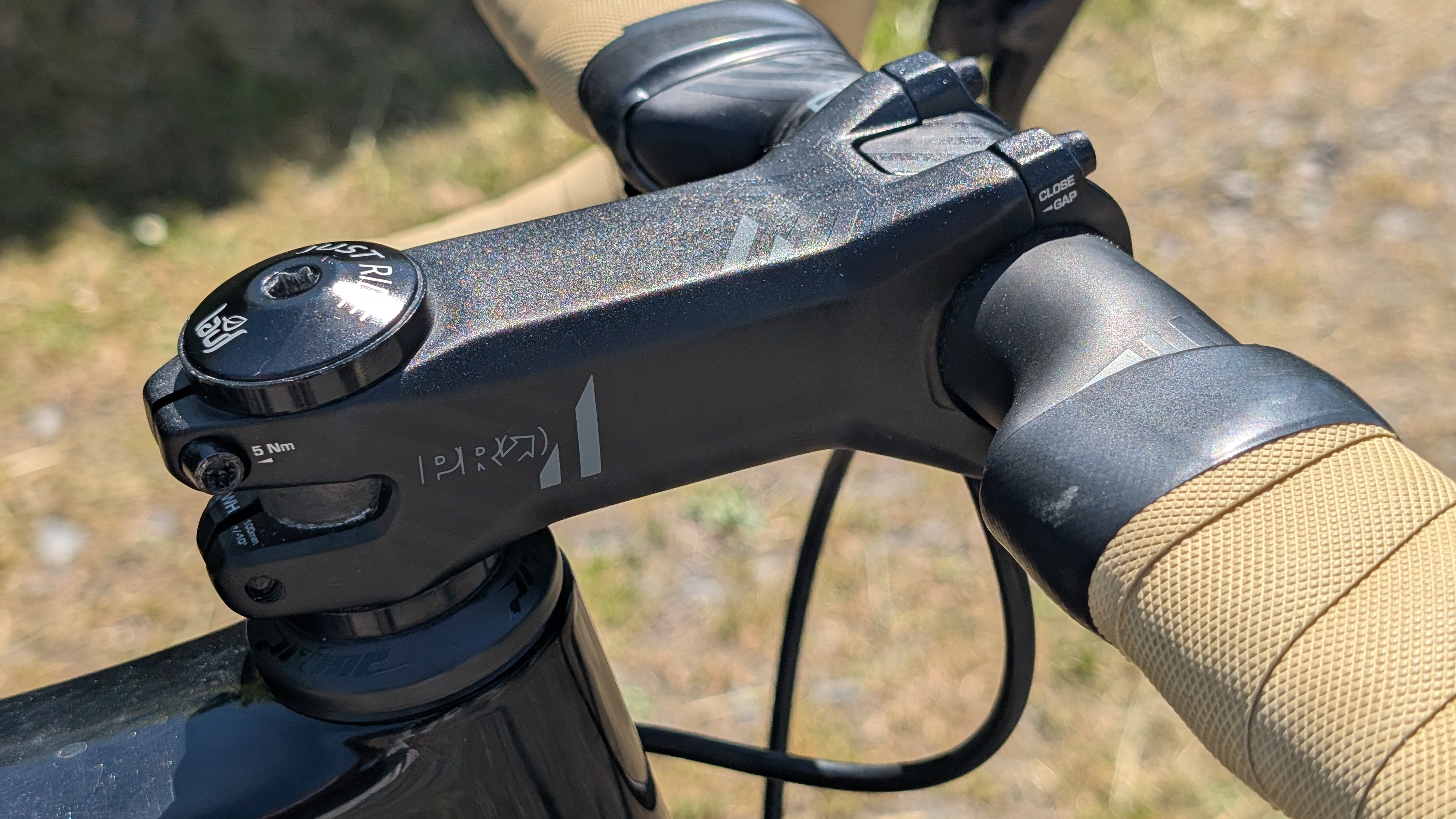 PRO Discover Stem 10 review - Cycling News | off-road.cc