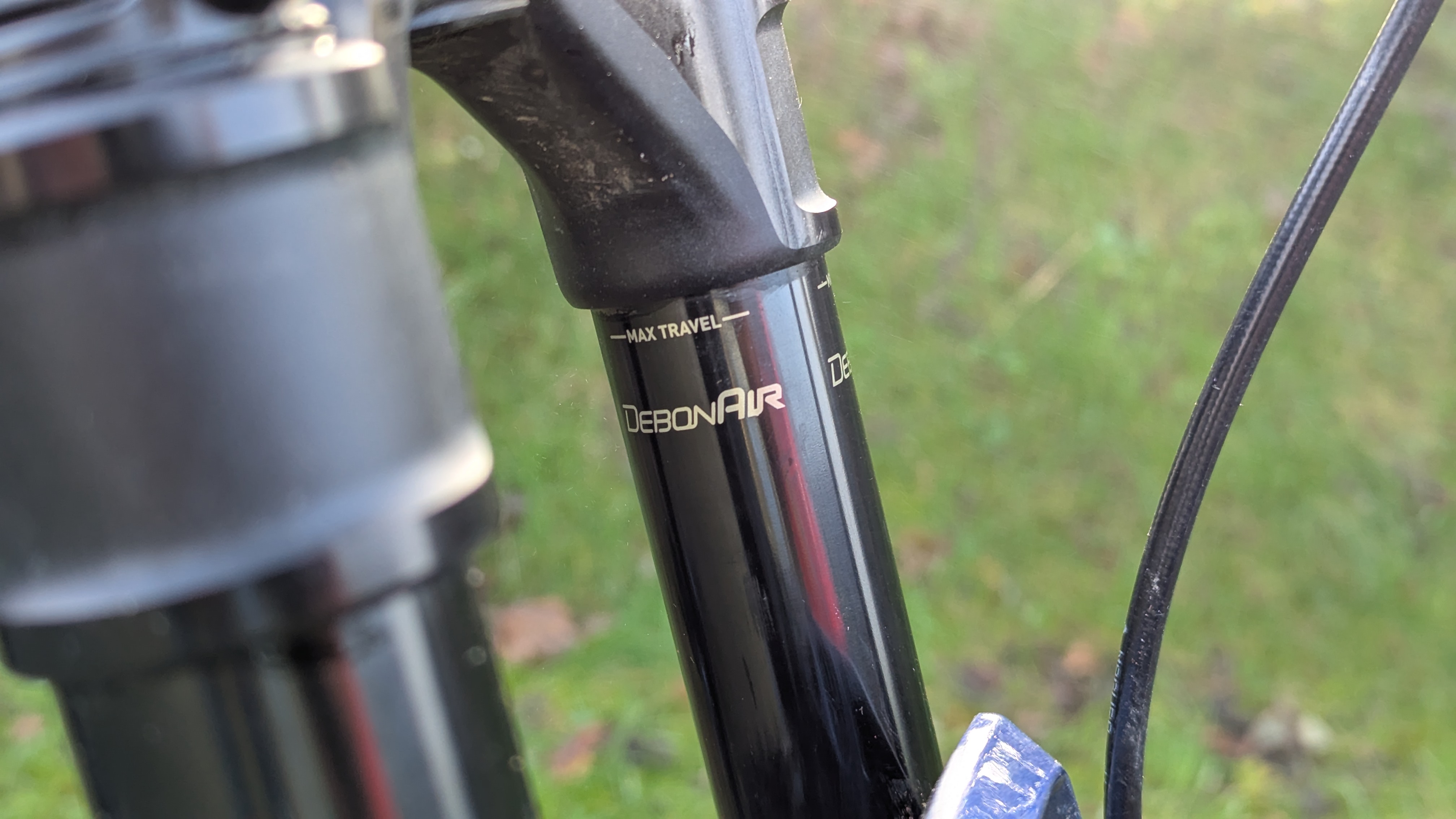 RockShox SID SL Ultimate 3P suspension fork review - Cycling News | off ...