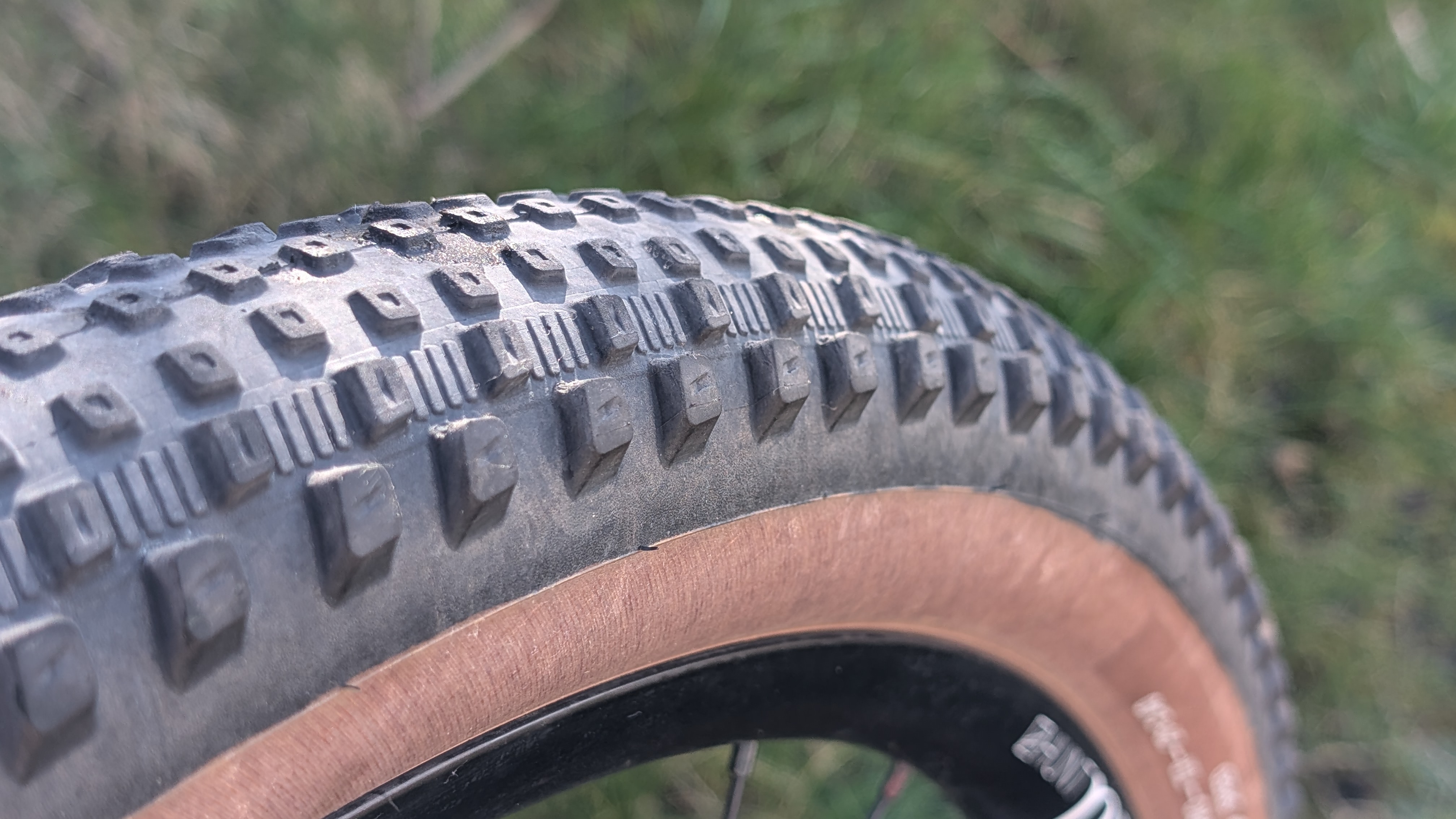 Schwalbe Rick XC tyre review - Cycling News | off-road.cc
