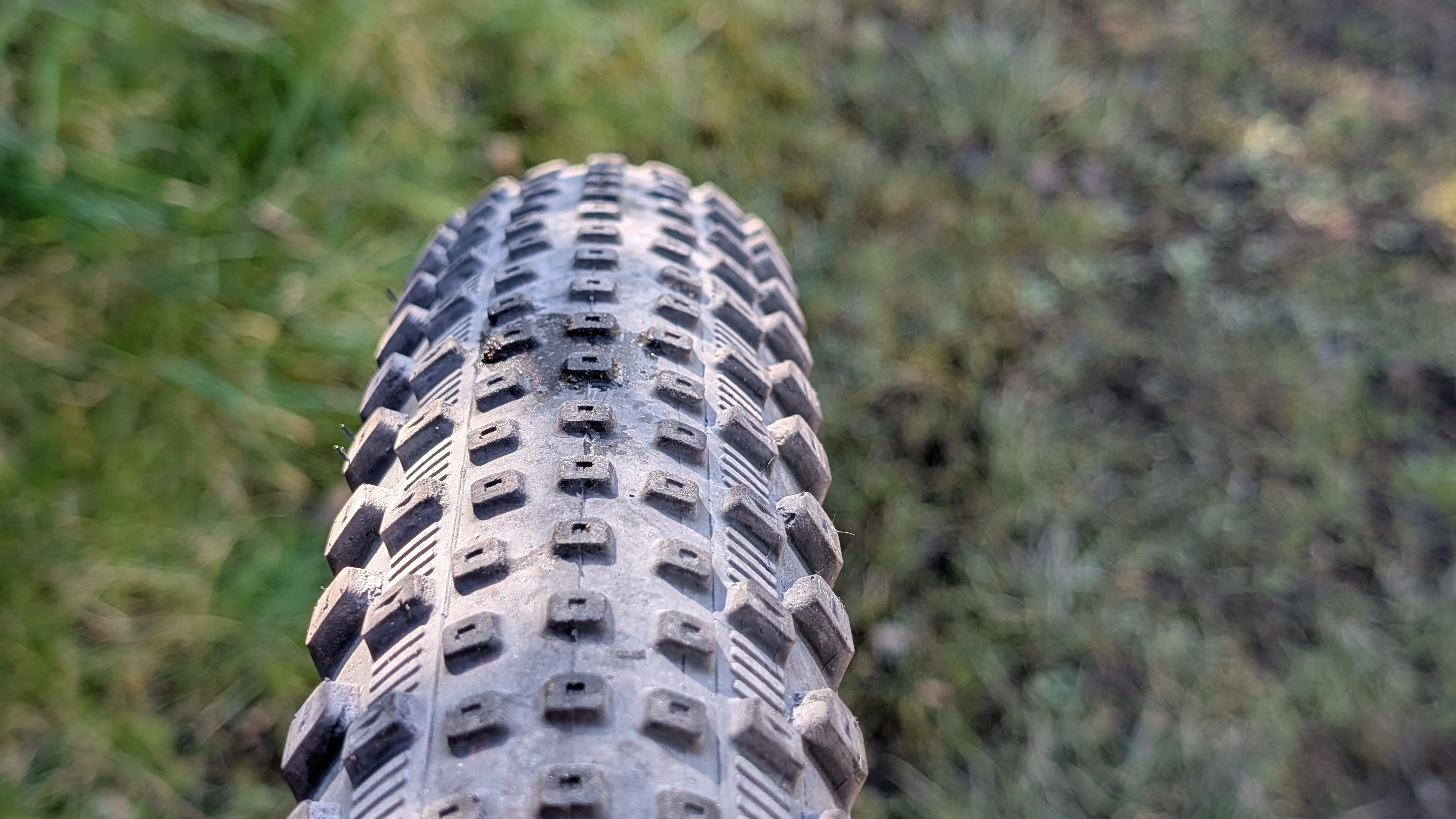 Schwalbe Rick XC tyre review - Cycling News | off-road.cc