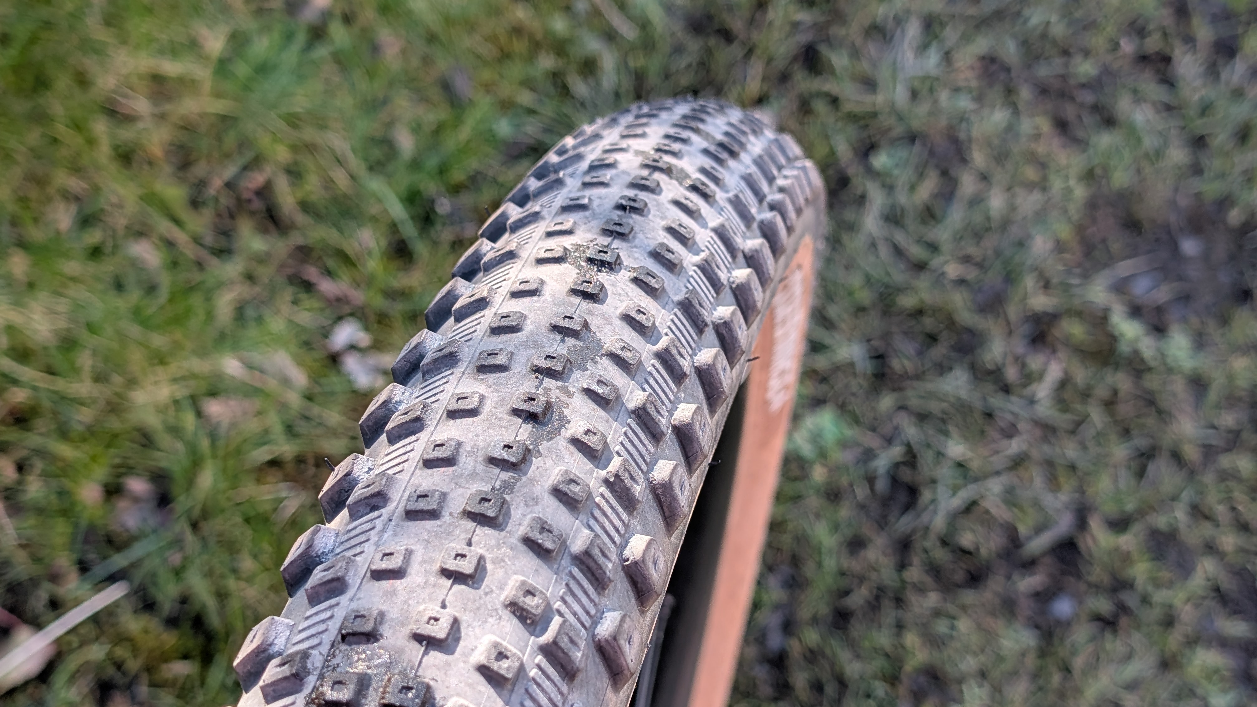 Schwalbe Rick XC tyre review - Cycling News | off-road.cc