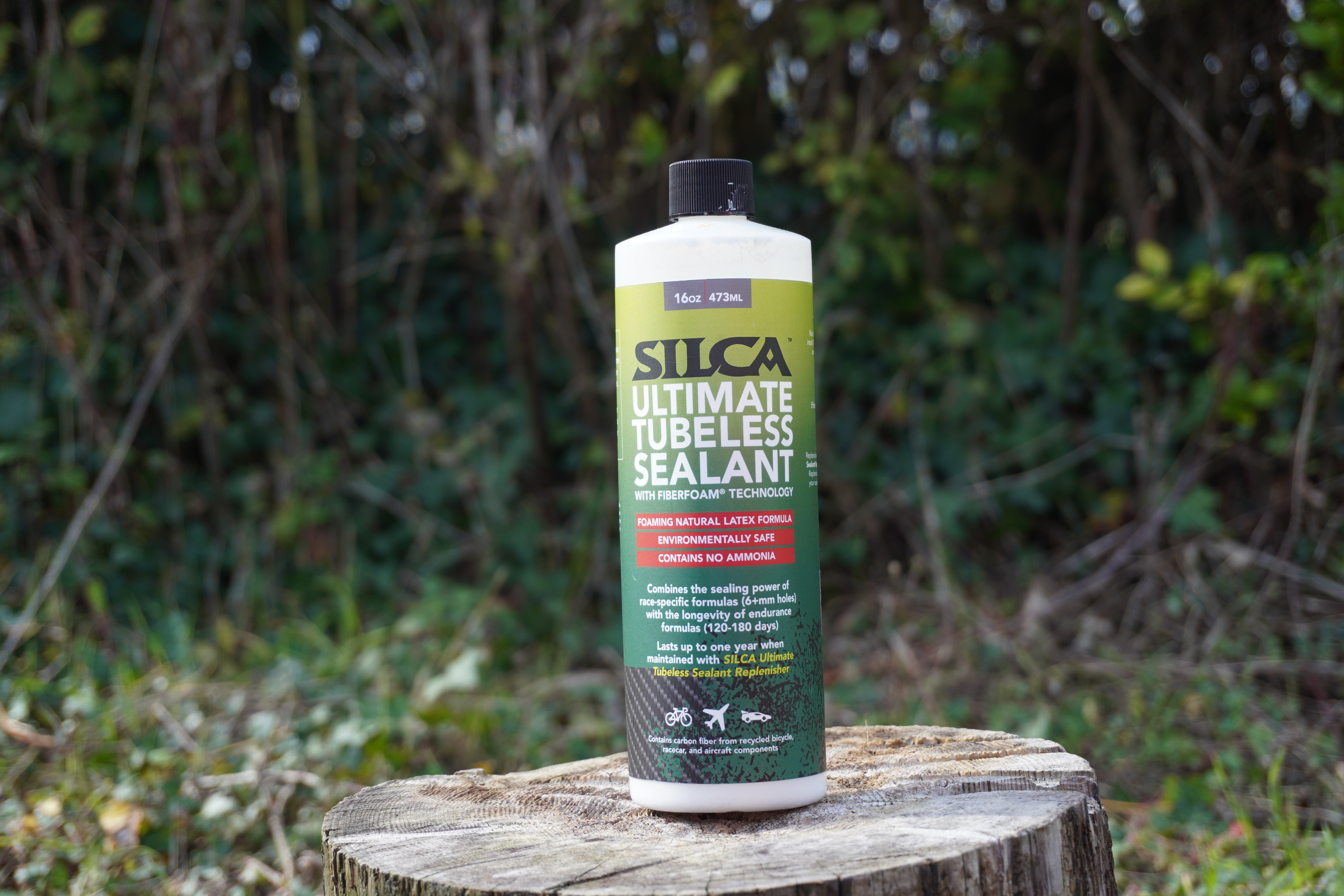 Silca Ultimate Tubeless Sealant review - Cycling News | off-road.cc