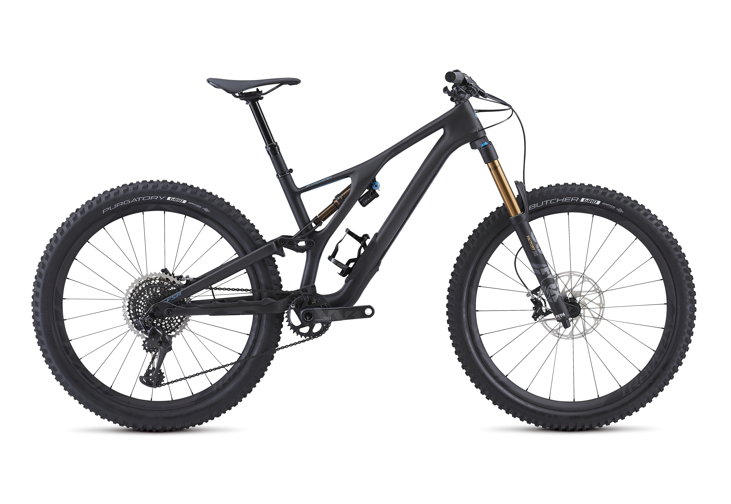 New 2019 Specialized Stumpjumper morphs into two models in two ...