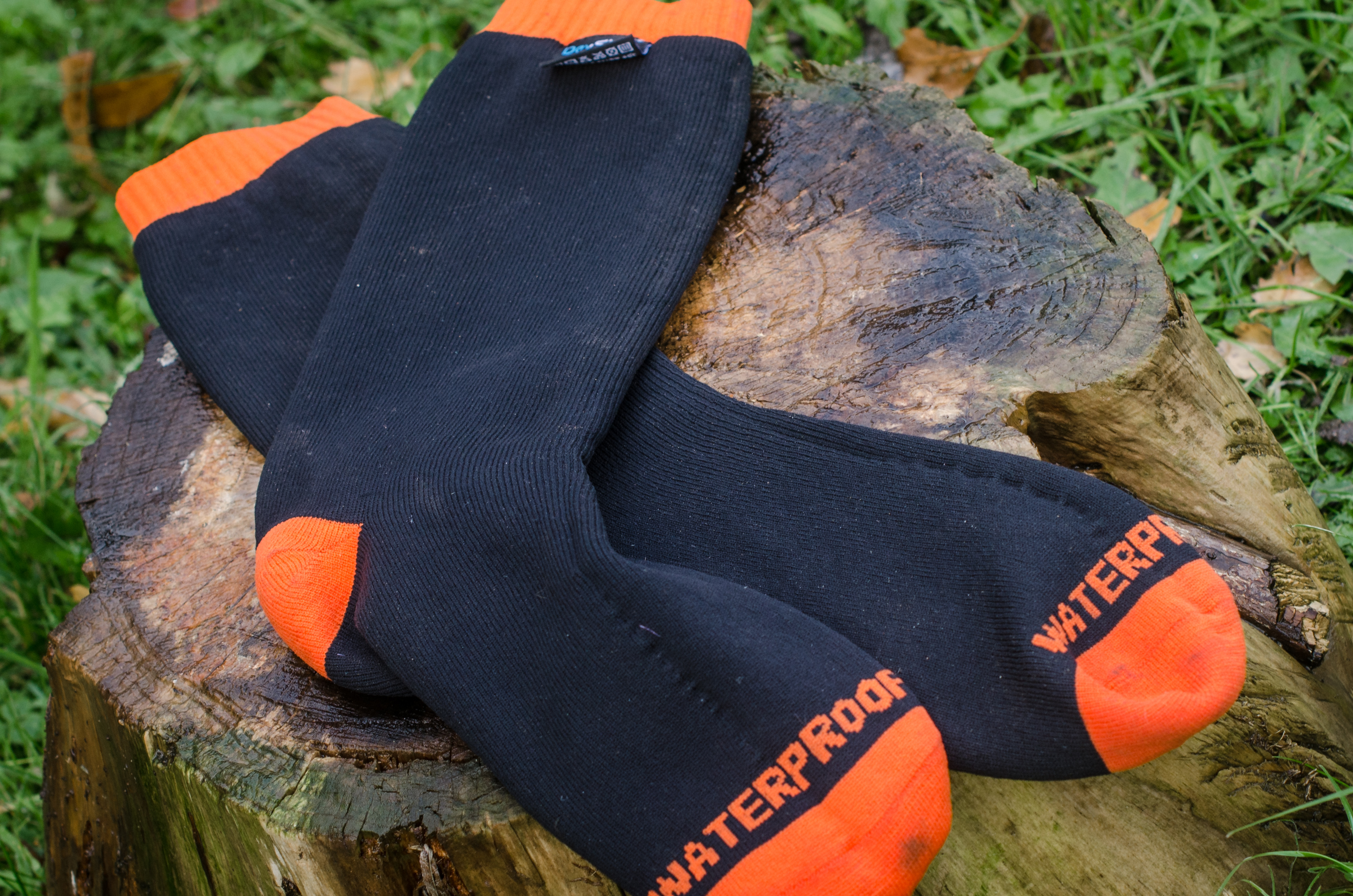 Dexshell Thermlite waterproof socks - Cycling News | off-road.cc
