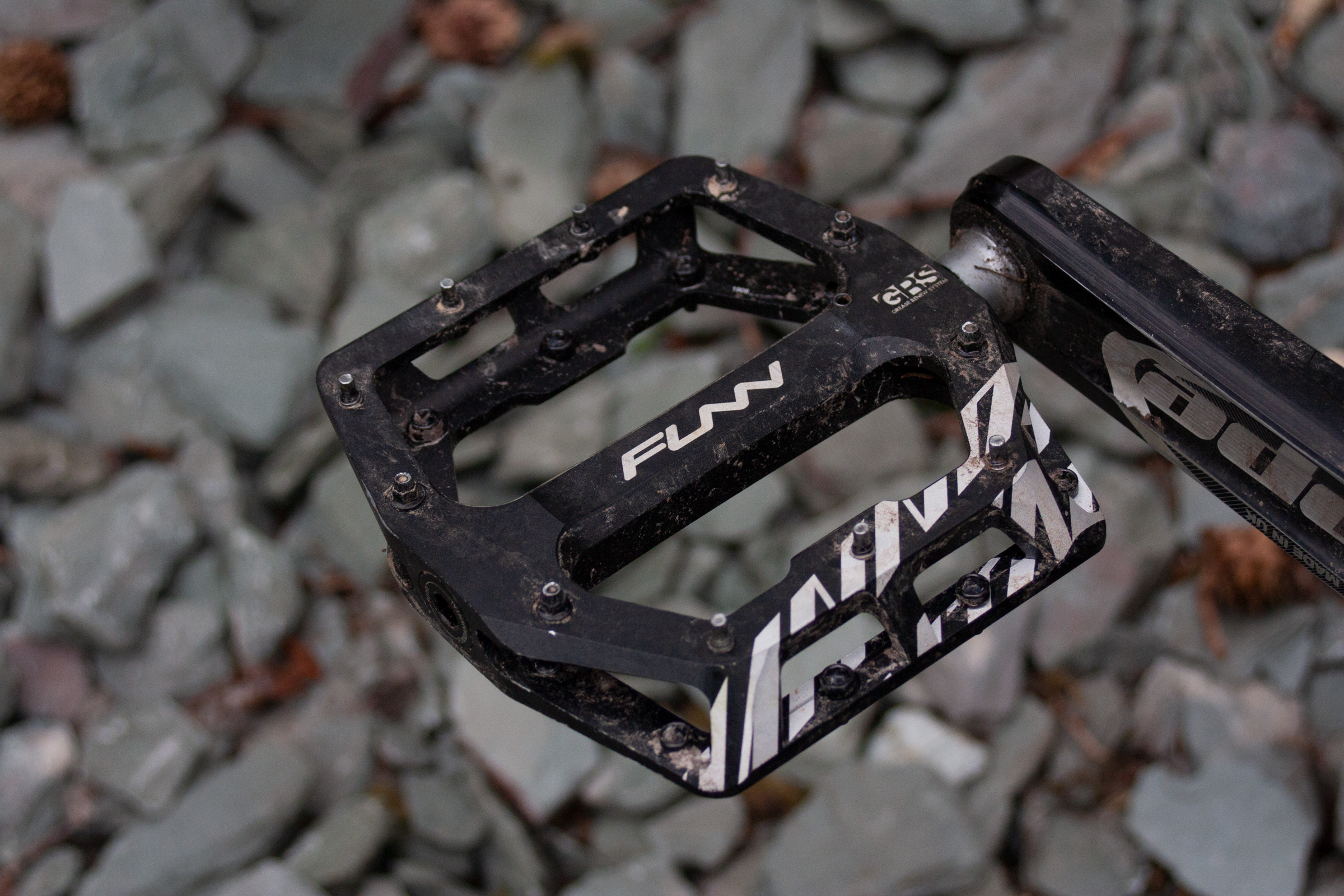 Funn Funndamental flat pedal review - Cycling News | off-road.cc