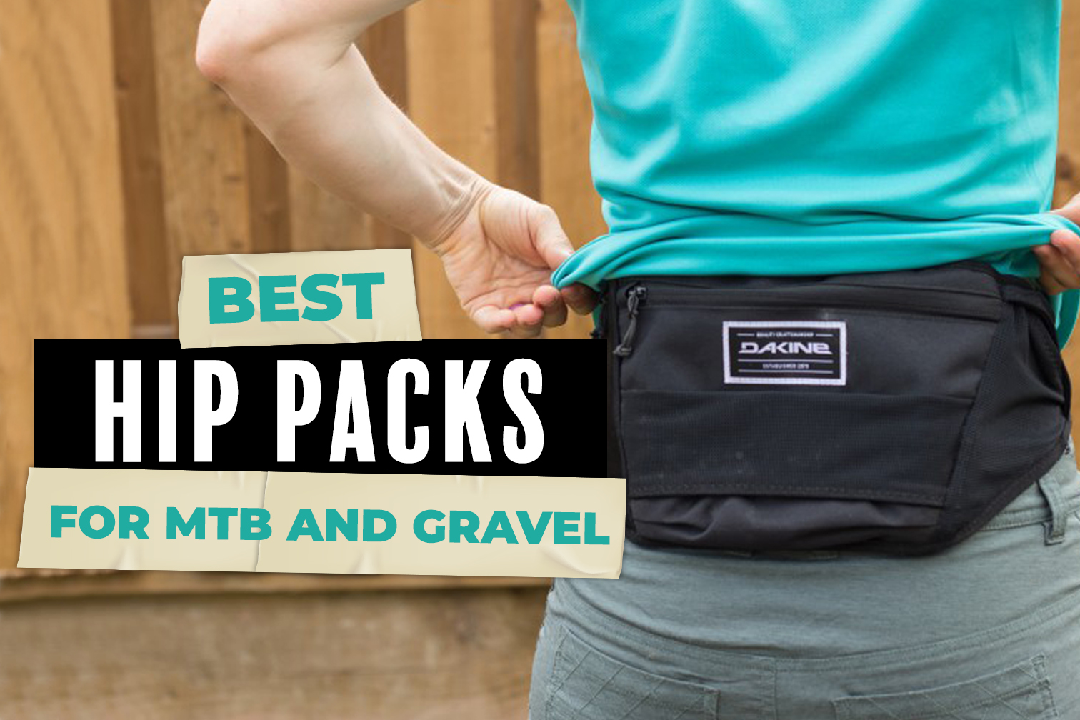 6 of the best hip packs you can buy for MTB and gravel - tried, tested ...