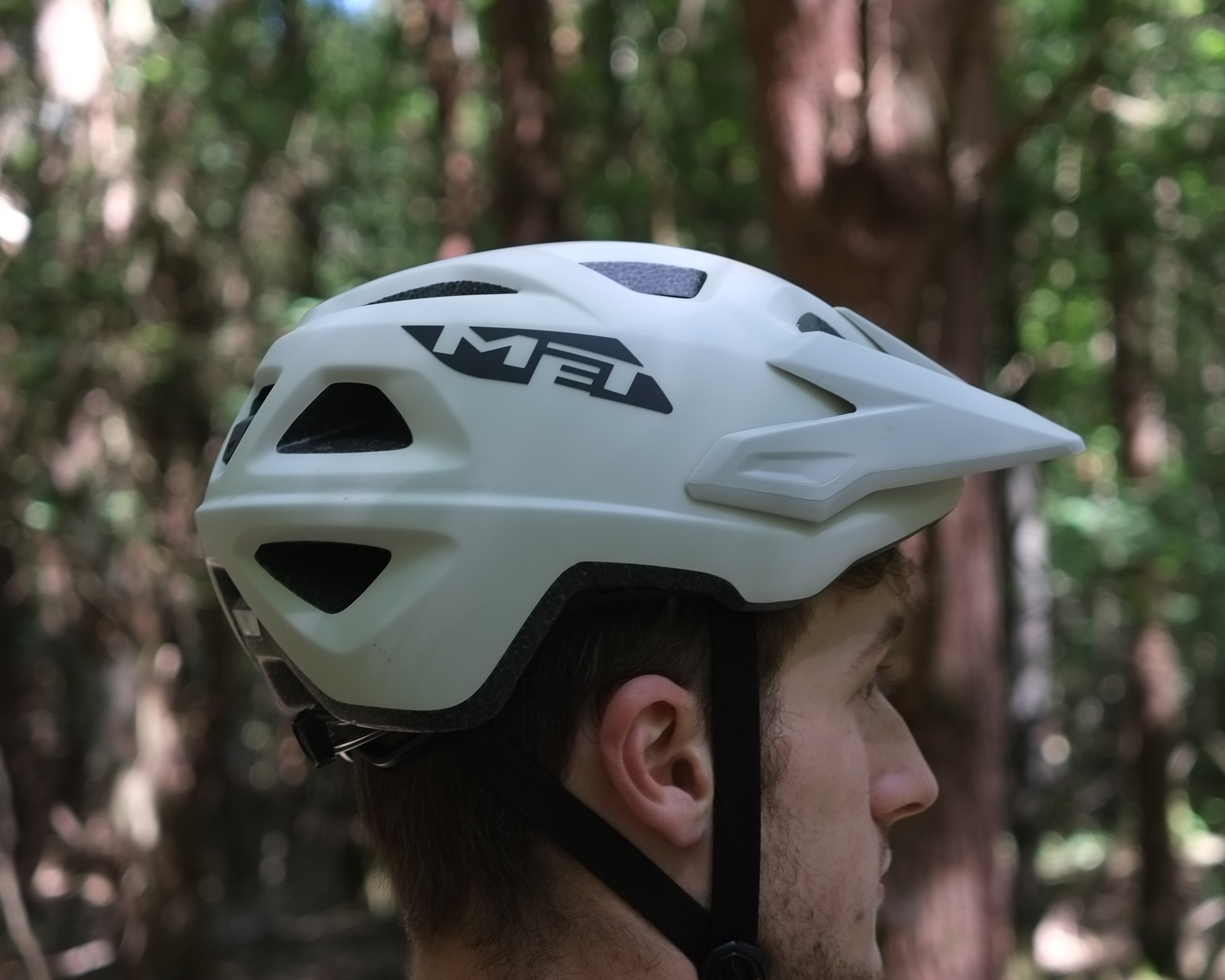 MET Echo helmet review - Cycling News | off-road.cc