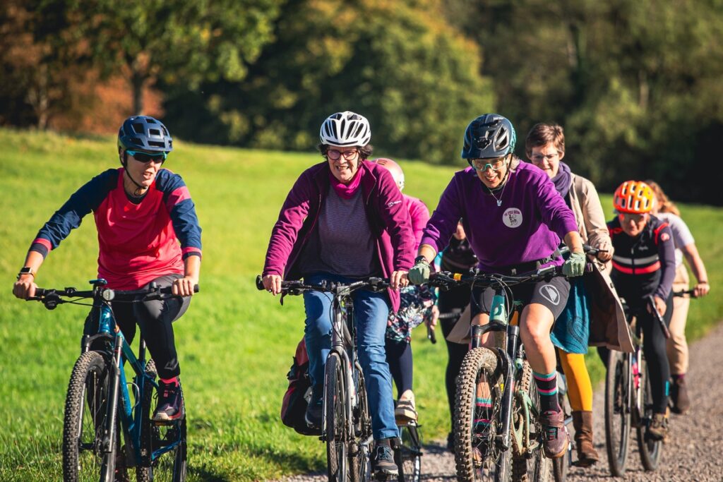 Abuse and harassment continuing to deter women from cycling, as ...