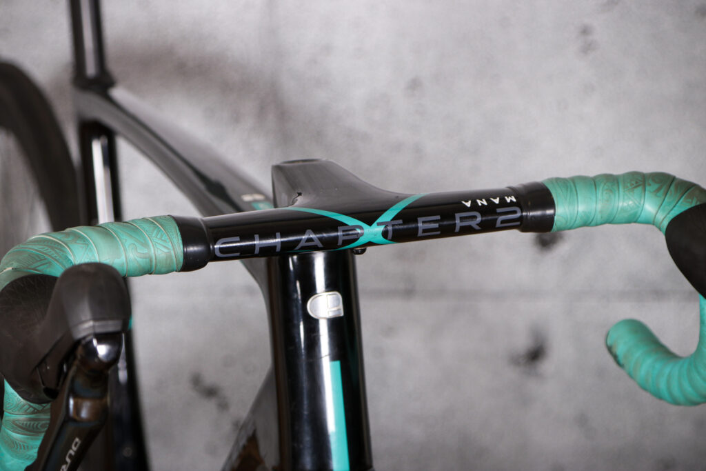 Chapter2 Toa frameset - Cycling News | Bike Reviews | road.cc