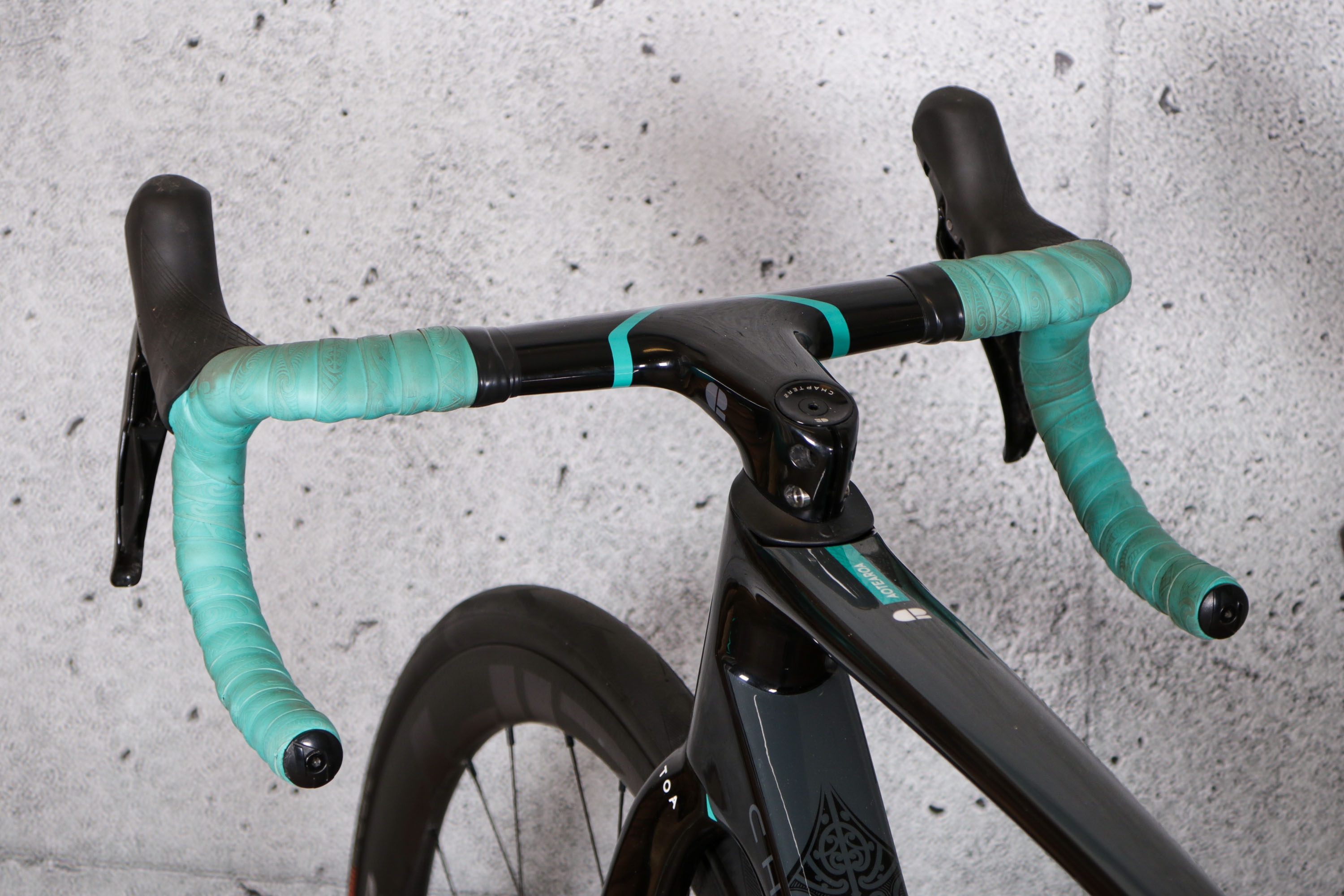 Chapter2 Toa frameset - Cycling News | Bike Reviews | road.cc